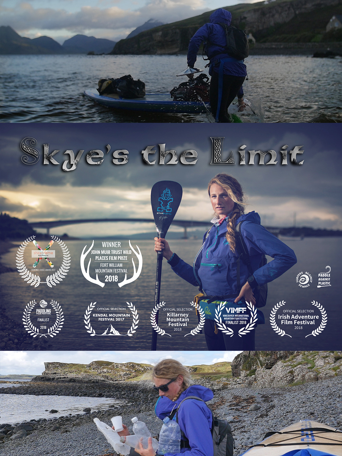 Prime Video: Skye's the Limit