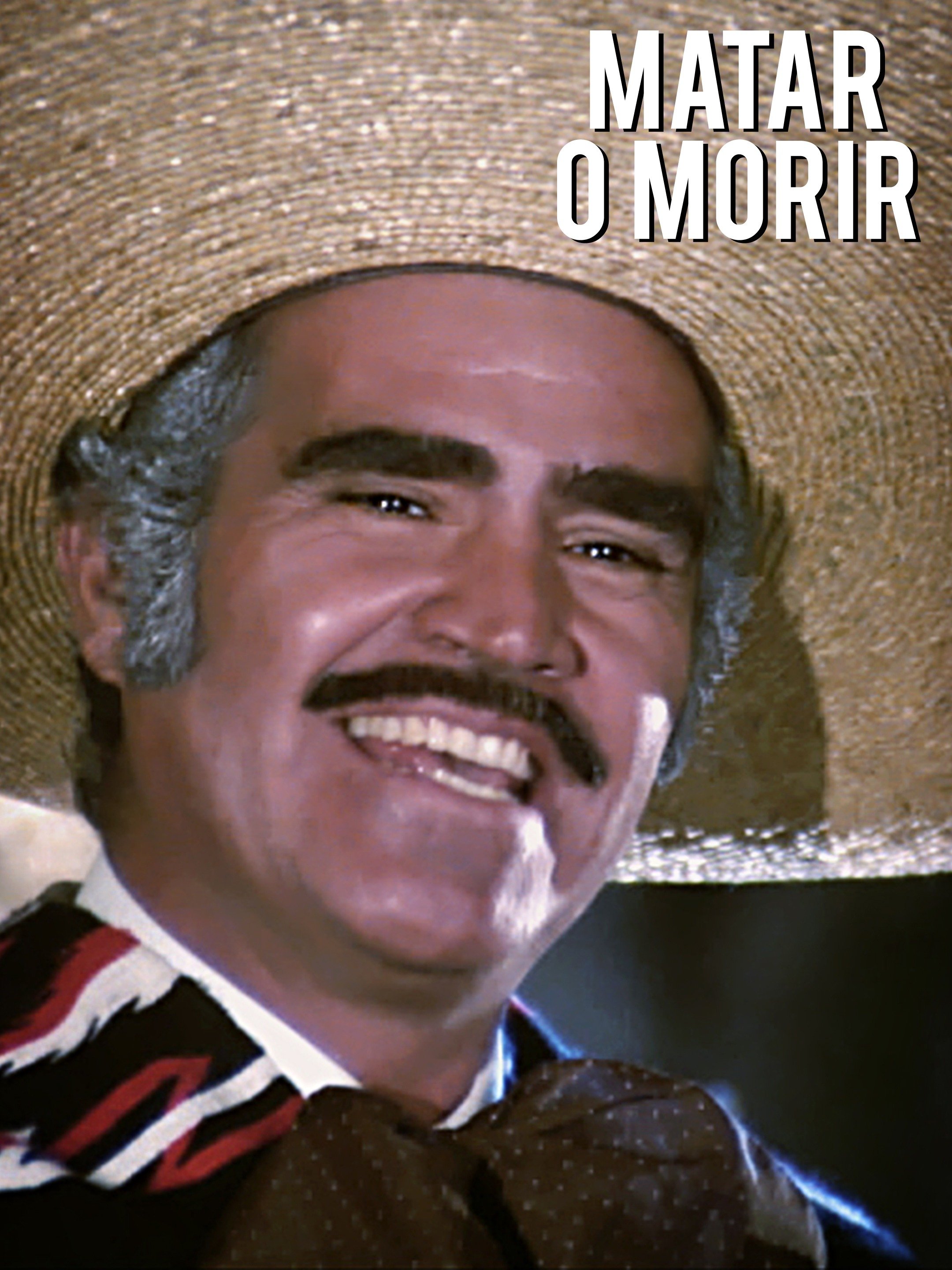 Prime Video: Matar o morir