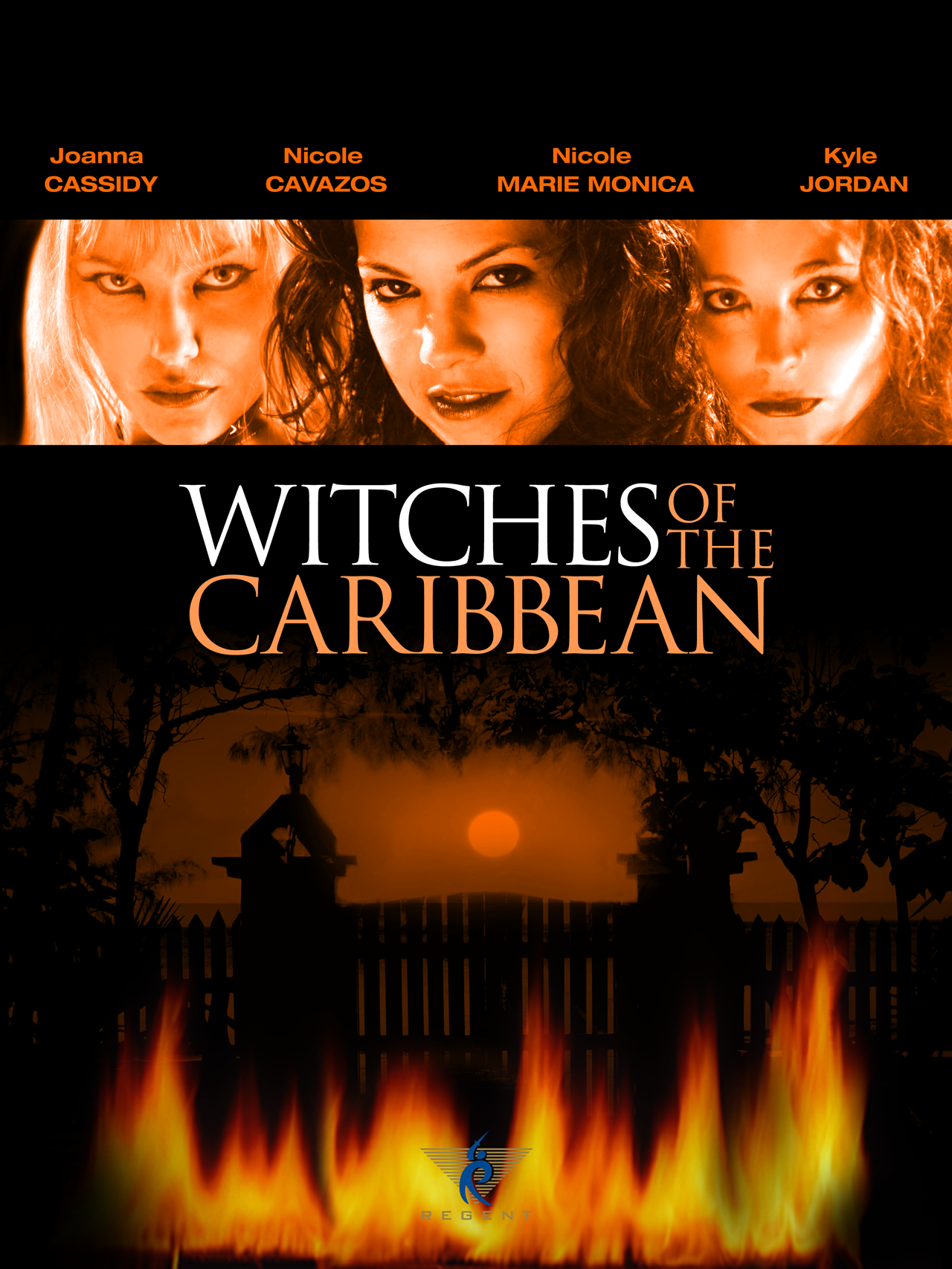 Prime Video: Witches Of The Caribbean