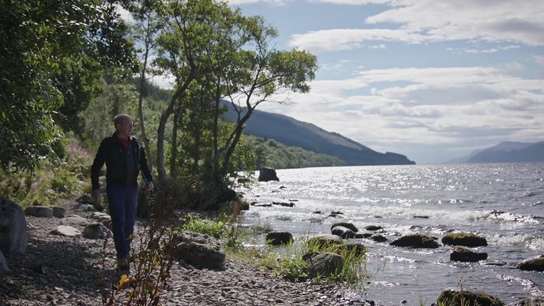 Watch Legend's End: The Loch Ness Monster Story | Prime Video