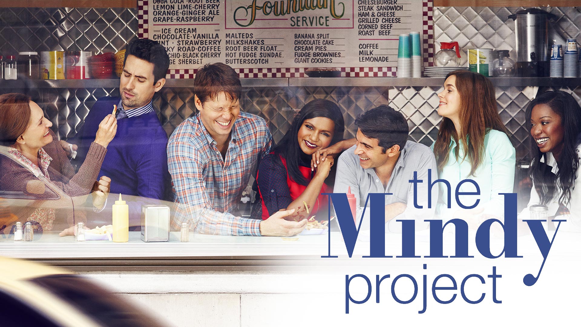 The Mindy Project Season 2