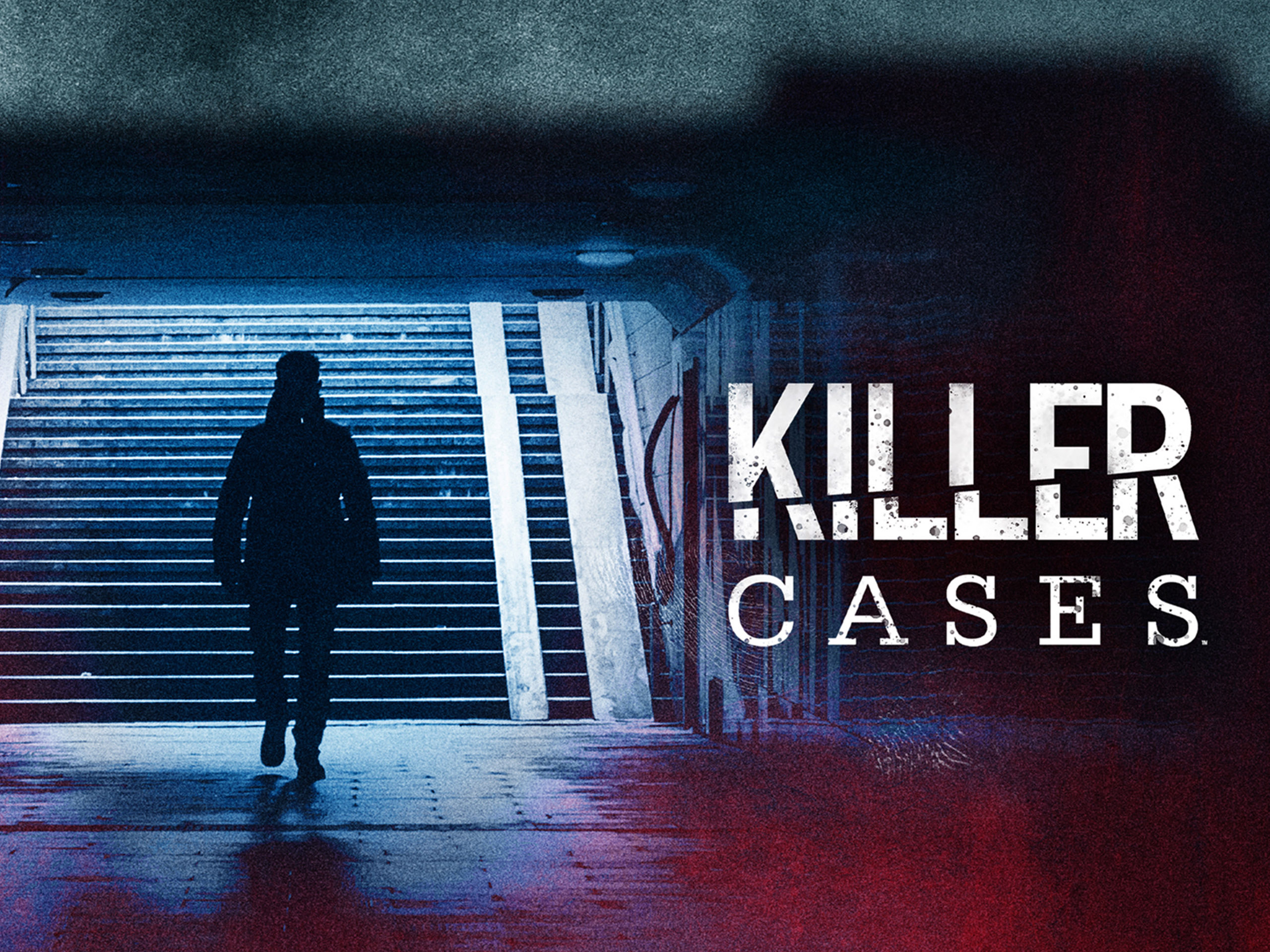 Prime Video: Killer Cases S3