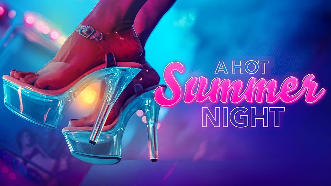 Watch A Hot Summer Night | Prime Video