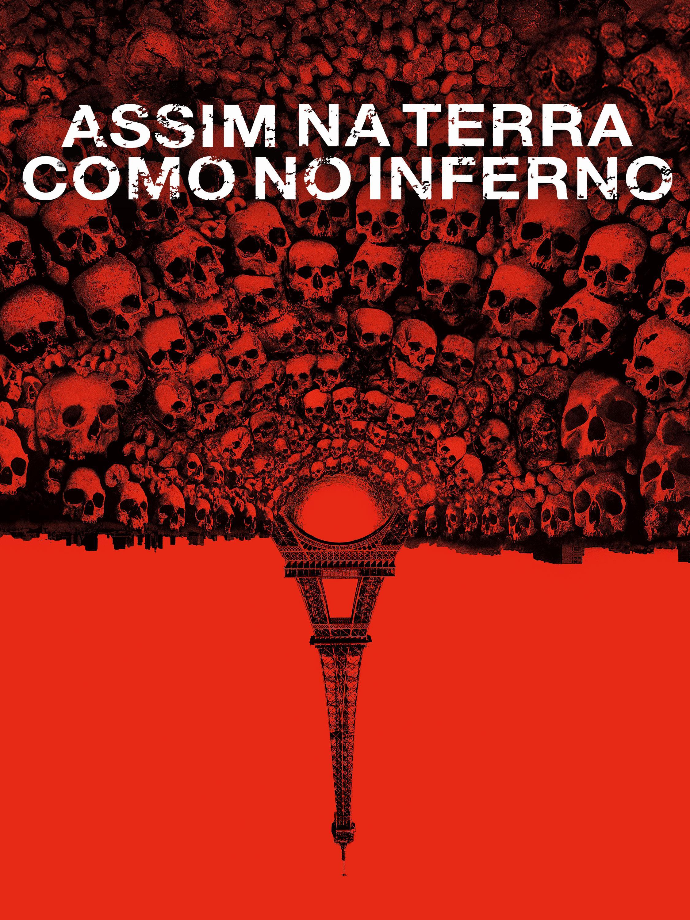 Prime Video: Assim Na Terra Como No Inferno