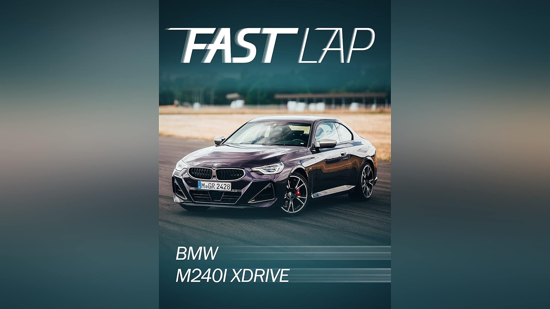 Amazon.de: Fast Lap: BMW M3 DTM (E30) ansehen | Prime Video