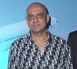 Rajiv Rai: Movies, TV, and Bio