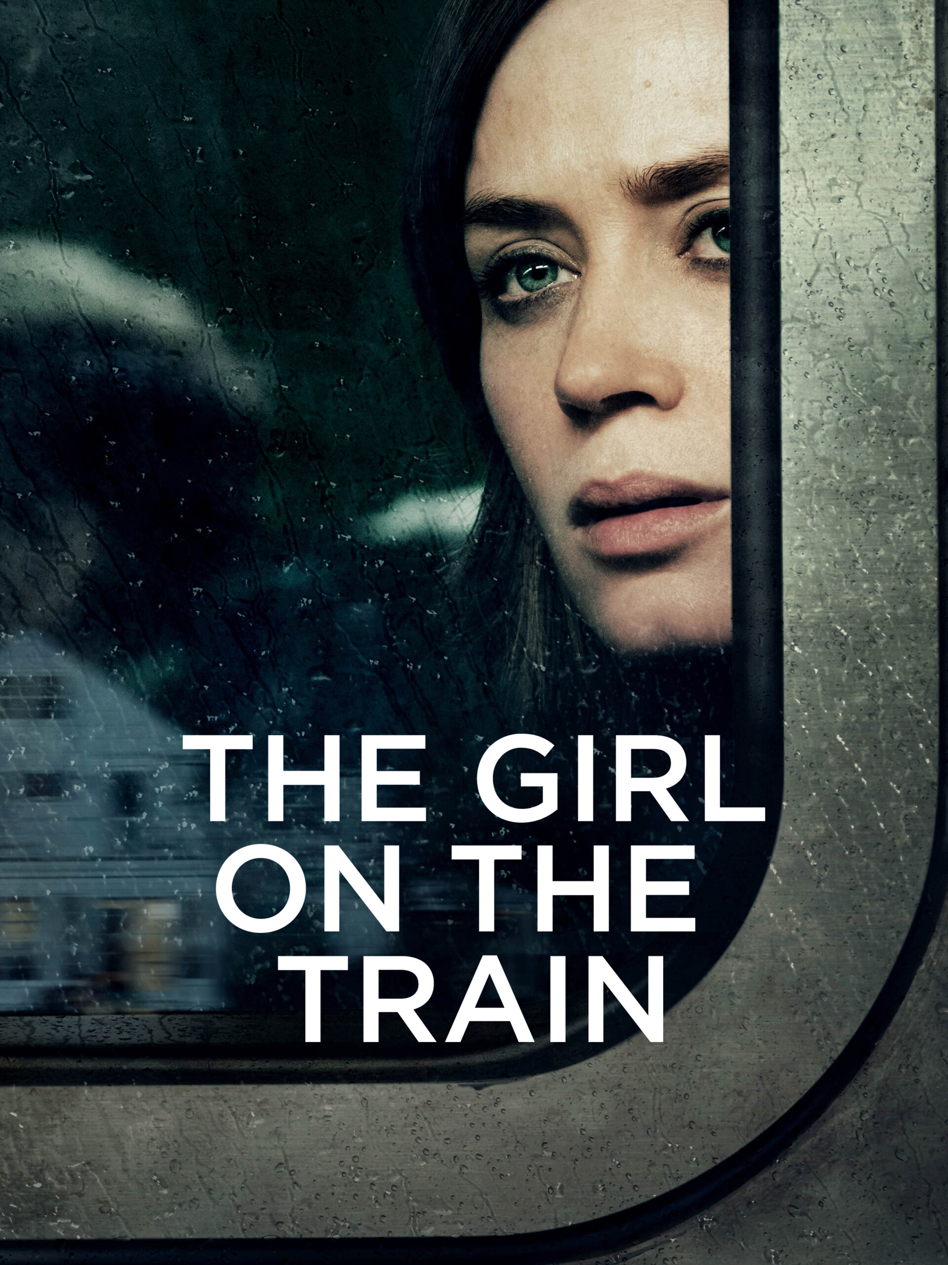 Prime Video: The Girl on a Train