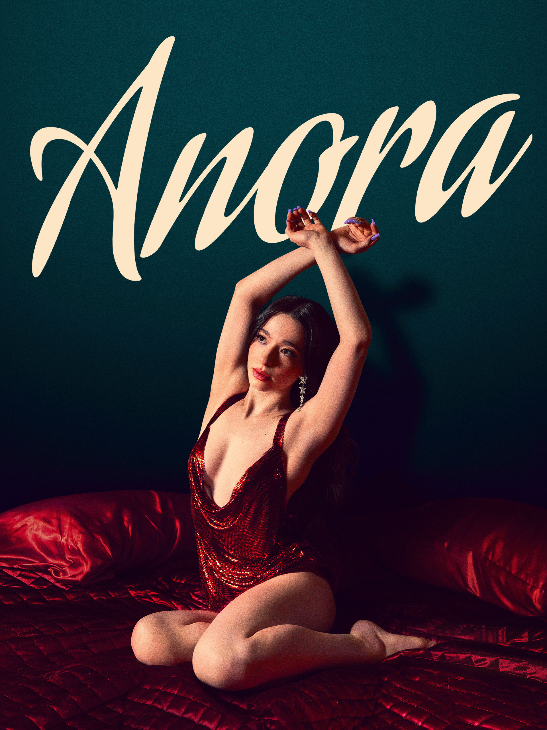 Prime Video: Anora