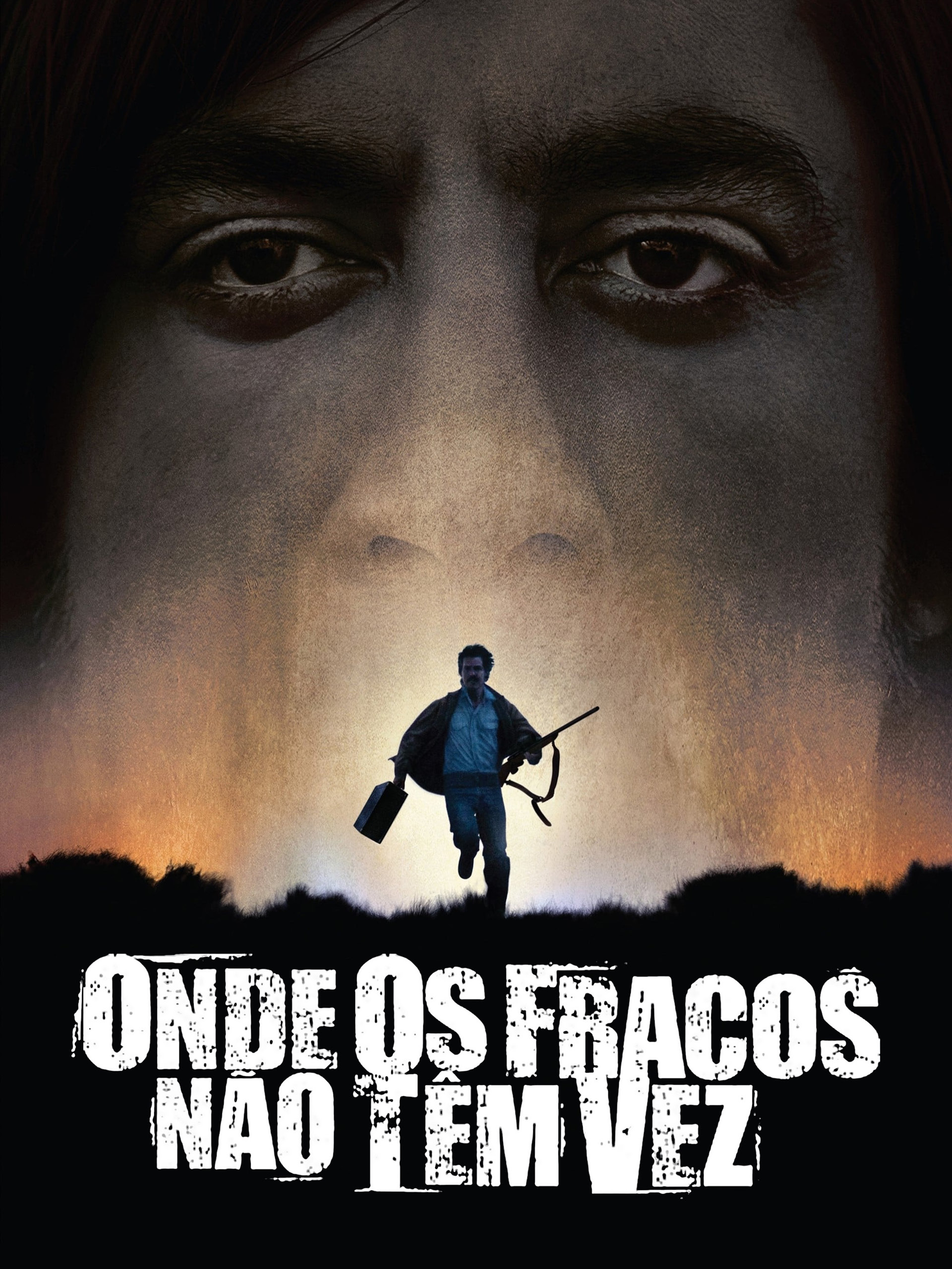 Prime Video: Onde Os Fracos Não Têm Vez