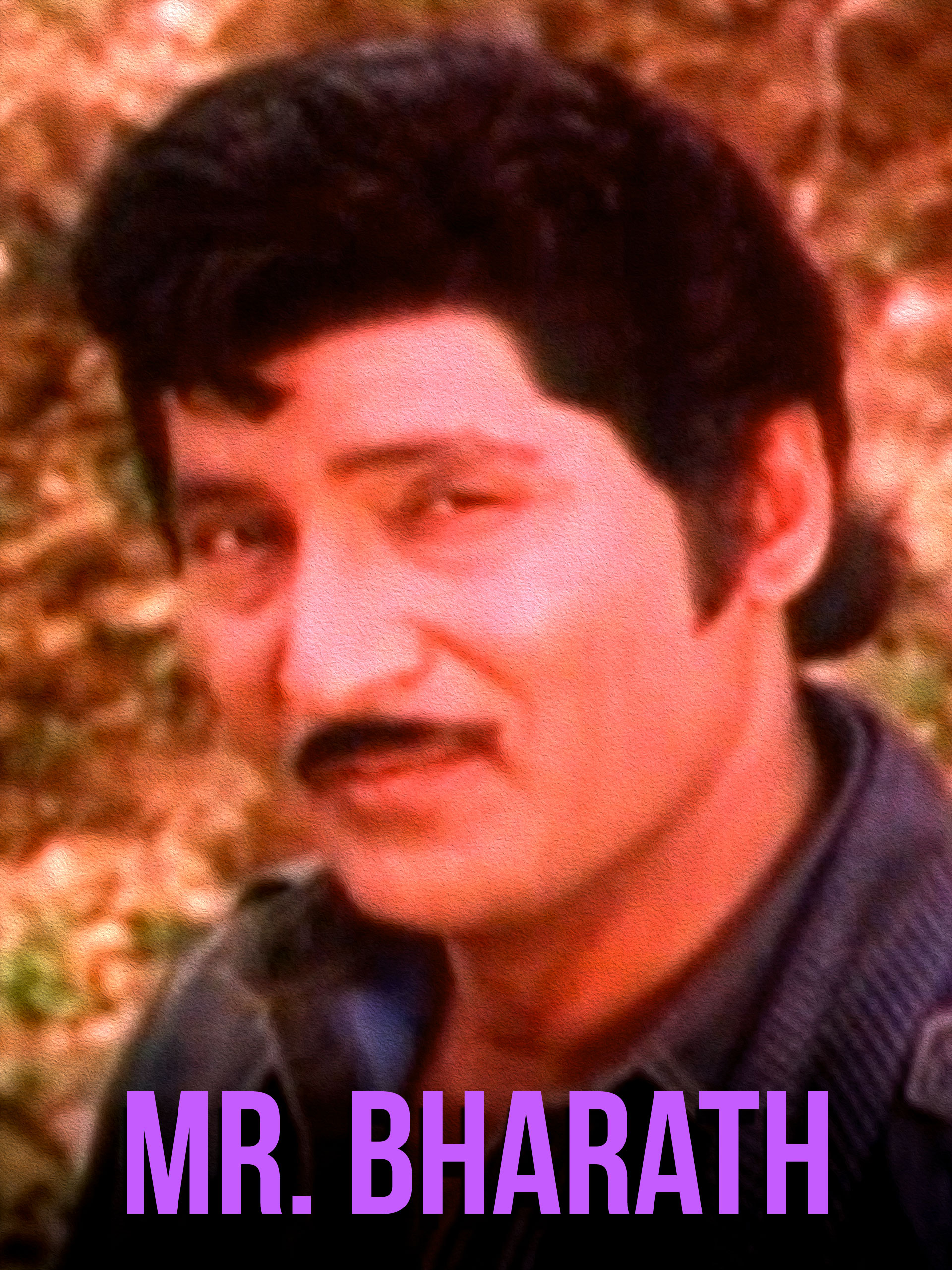 Prime Video: Mr. Bharath