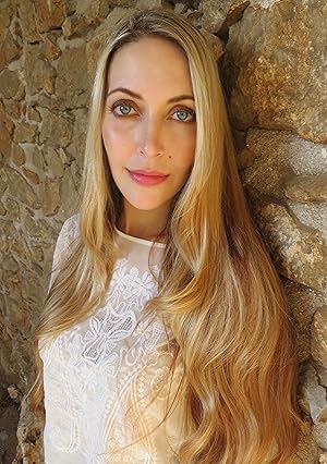 Athena Isabel Lebessis: Movies, TV, and Bio