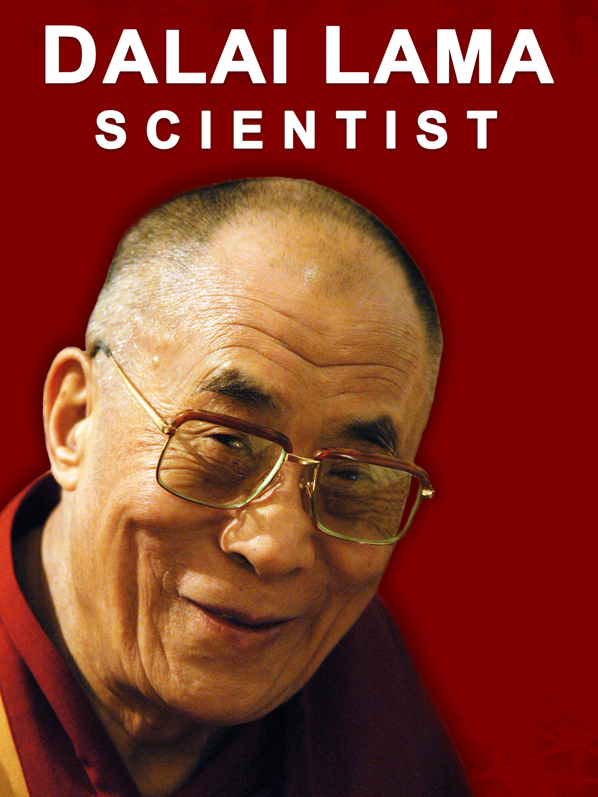 Prime Video: The Dalai Lama: Scientist