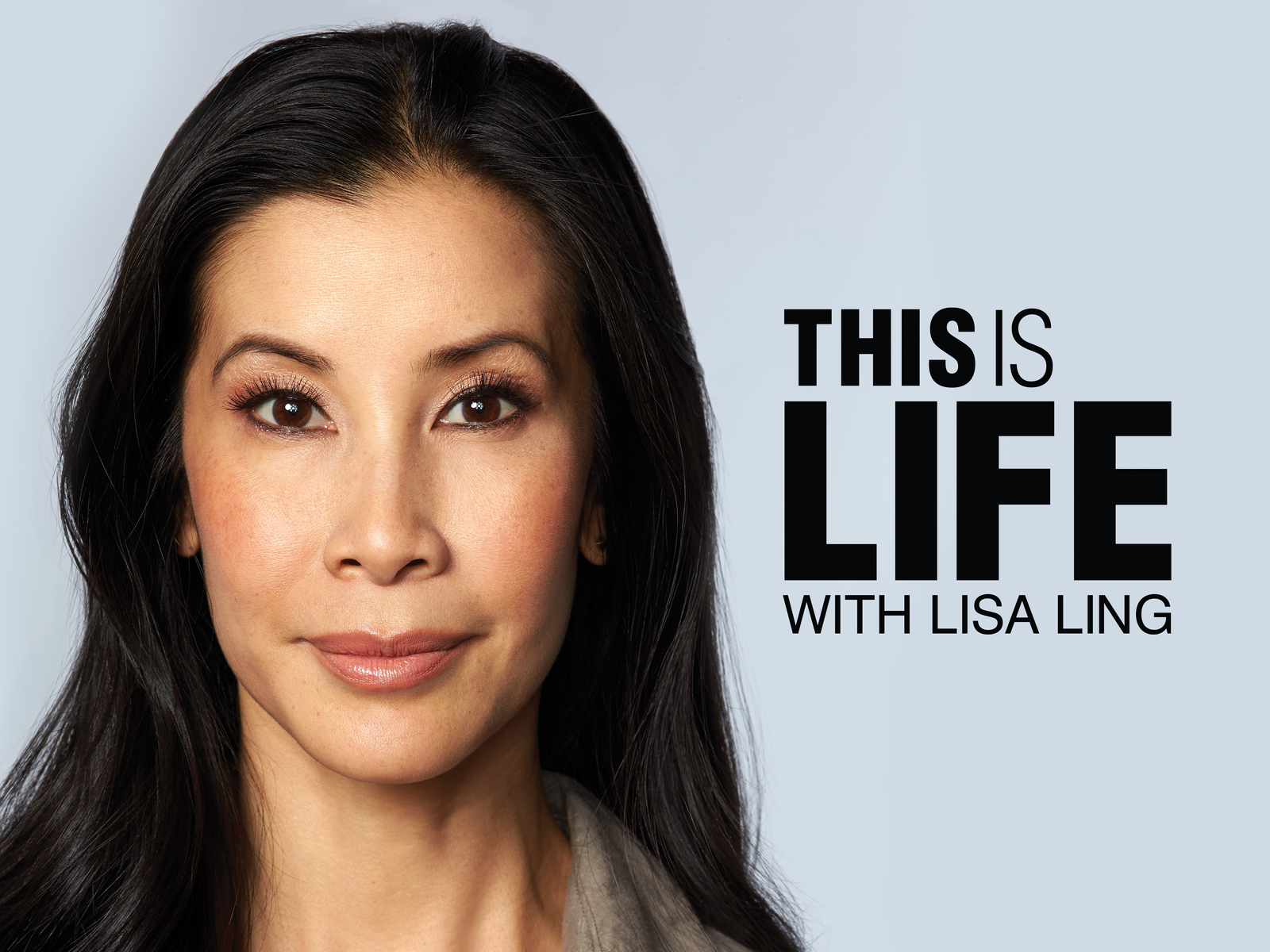 Lisa Ling Channel One