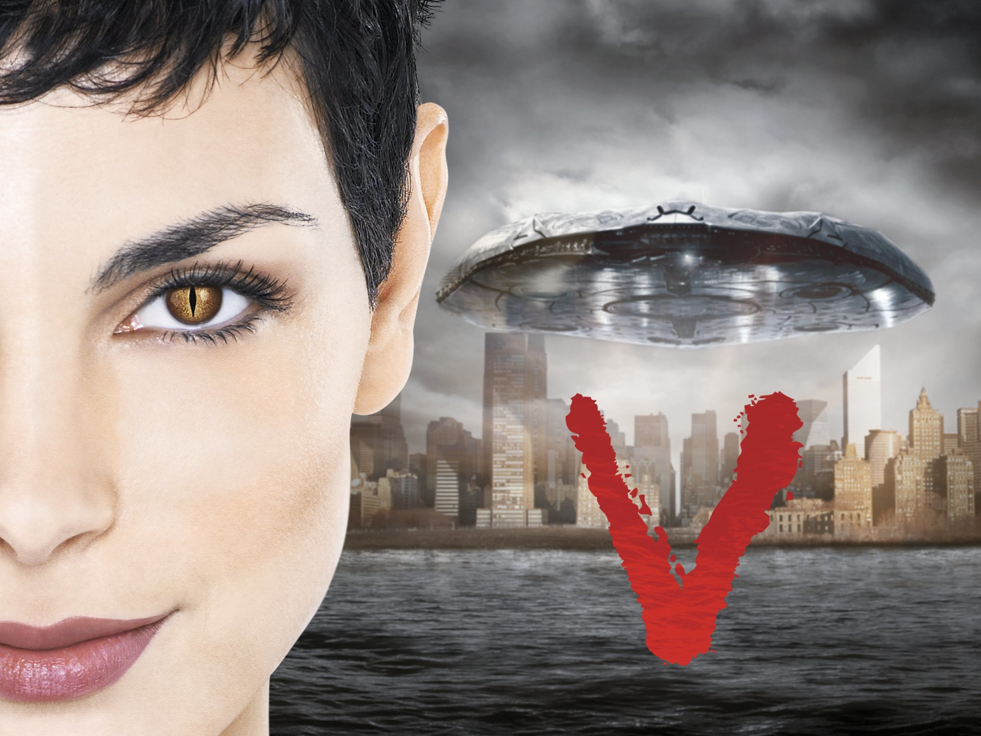 Prime Video: V: The Complete First Season