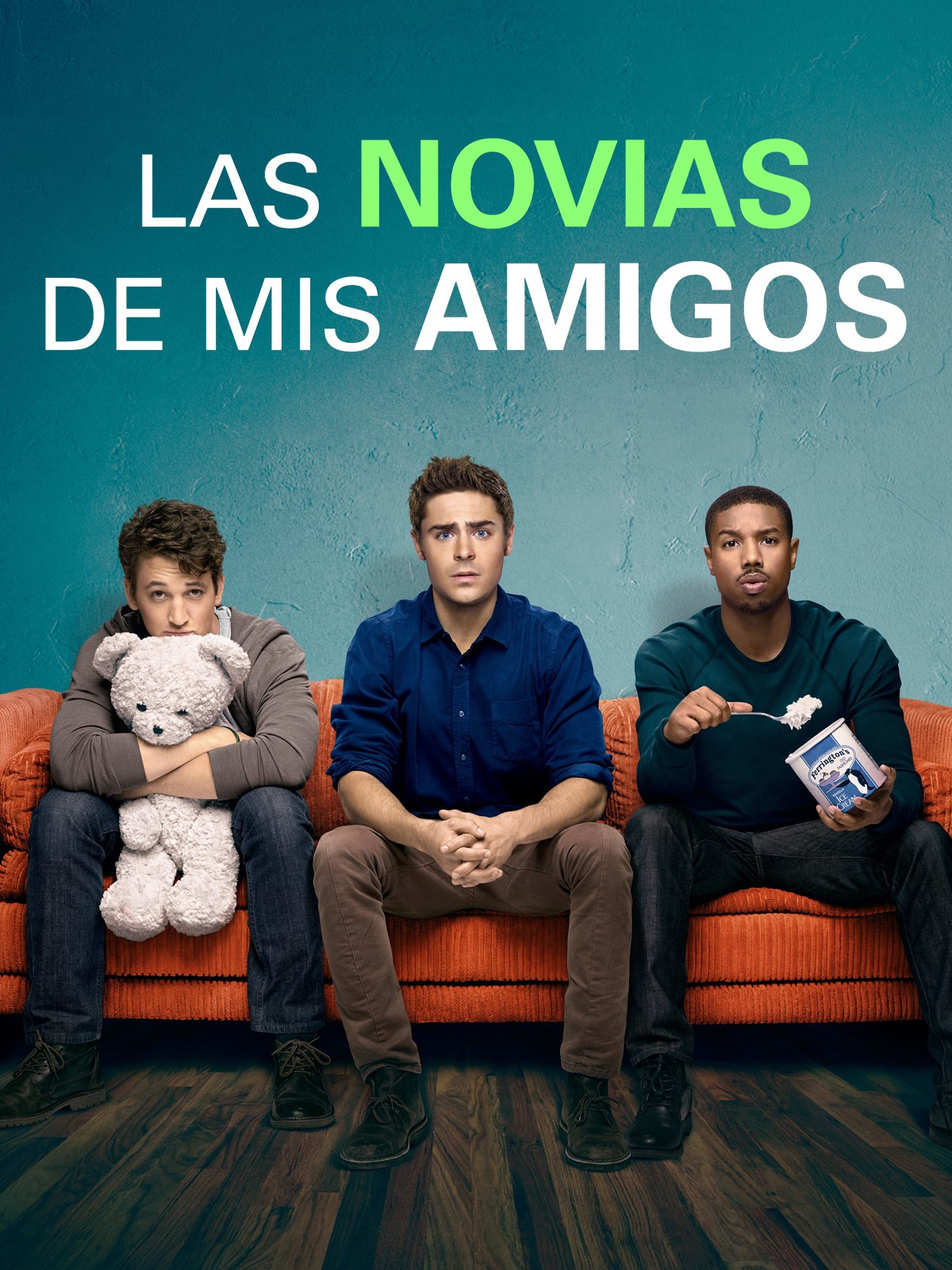 Prime Video Las Novias De Mis Amigos