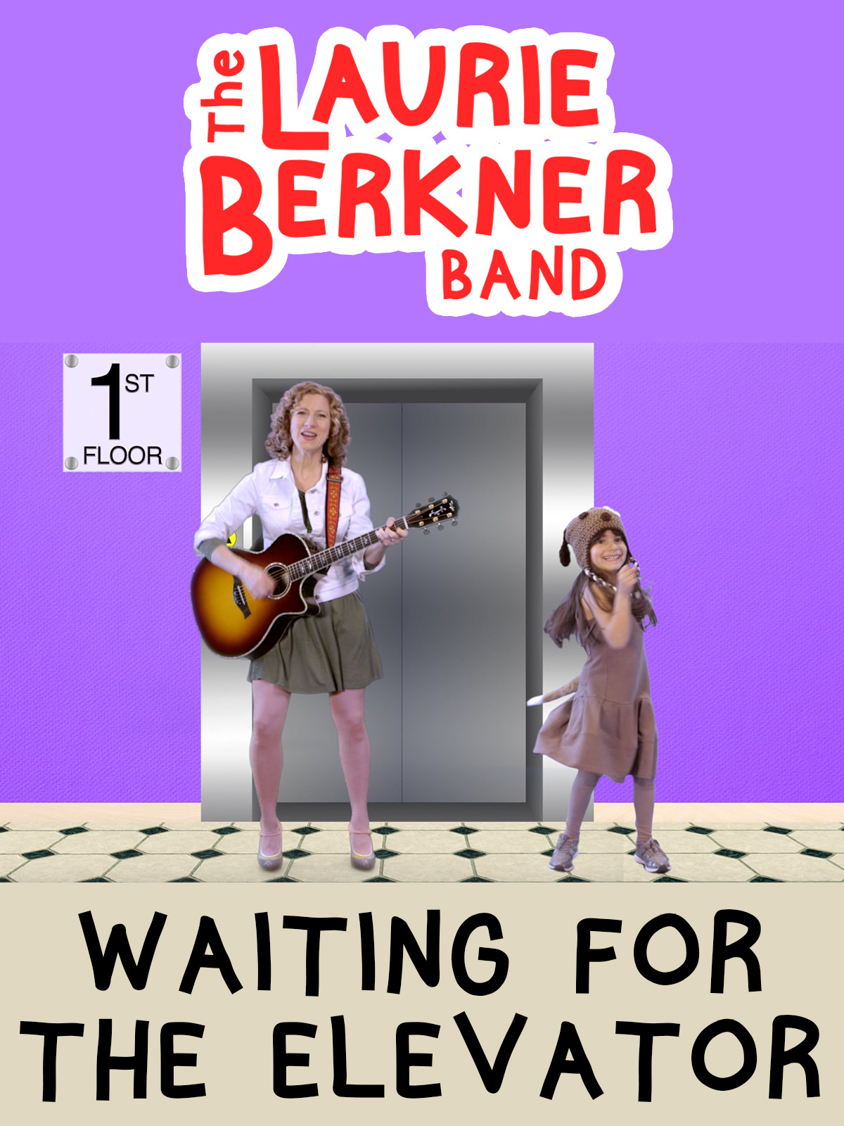 Prime Video: Waiting For The Elevator