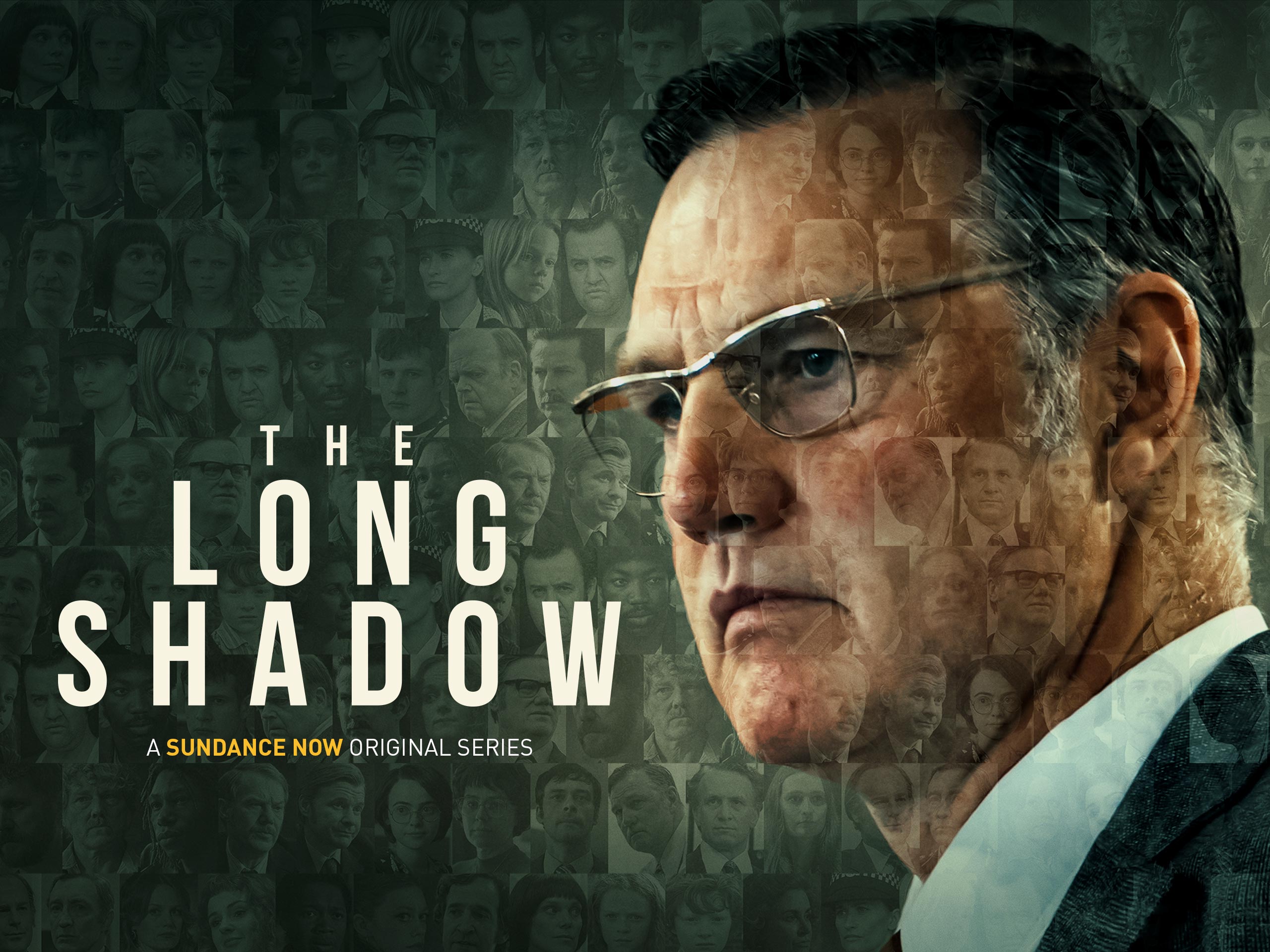 Prime Video: The Long Shadow - Season 1