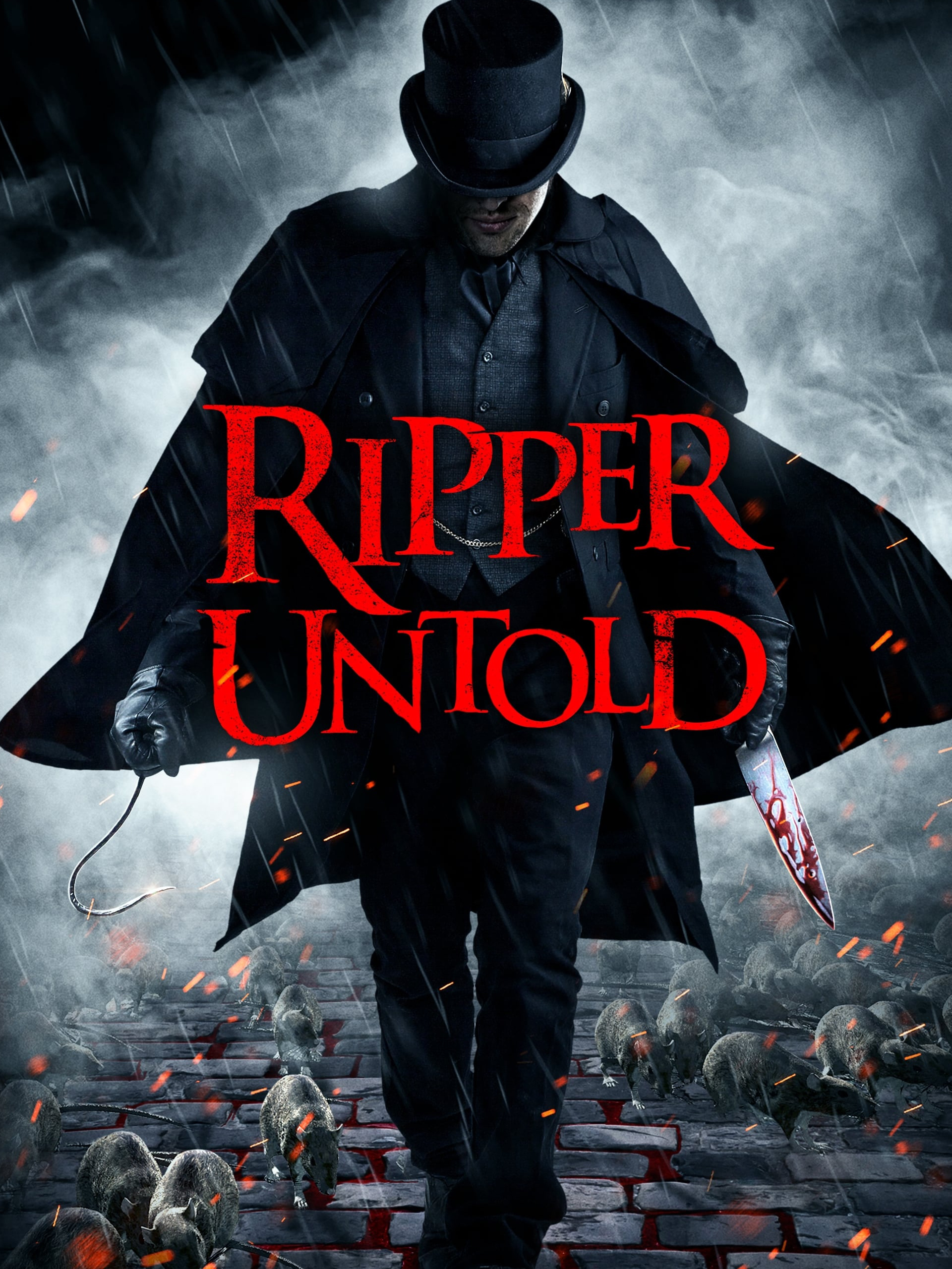 Prime Video: Ripper Untold