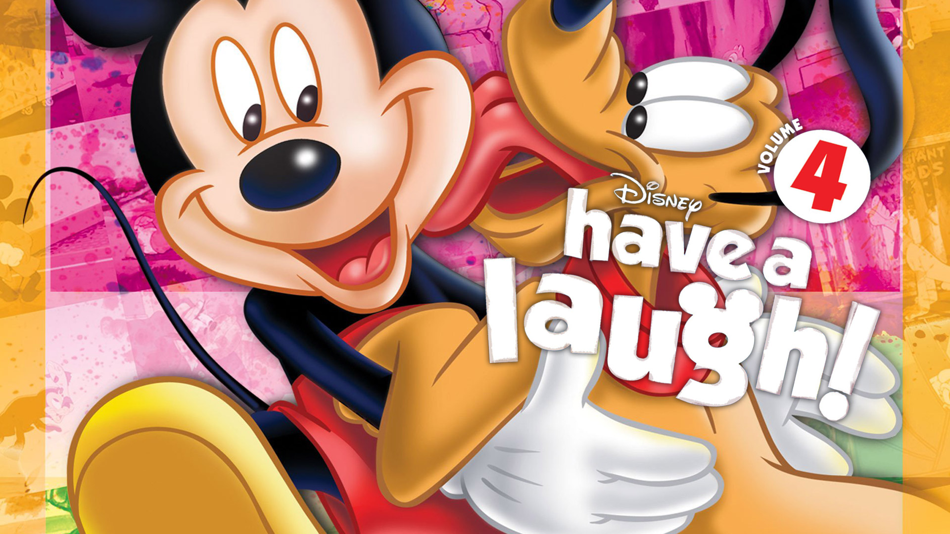 Watch Have A Laugh, Volume 1 | Prime Video