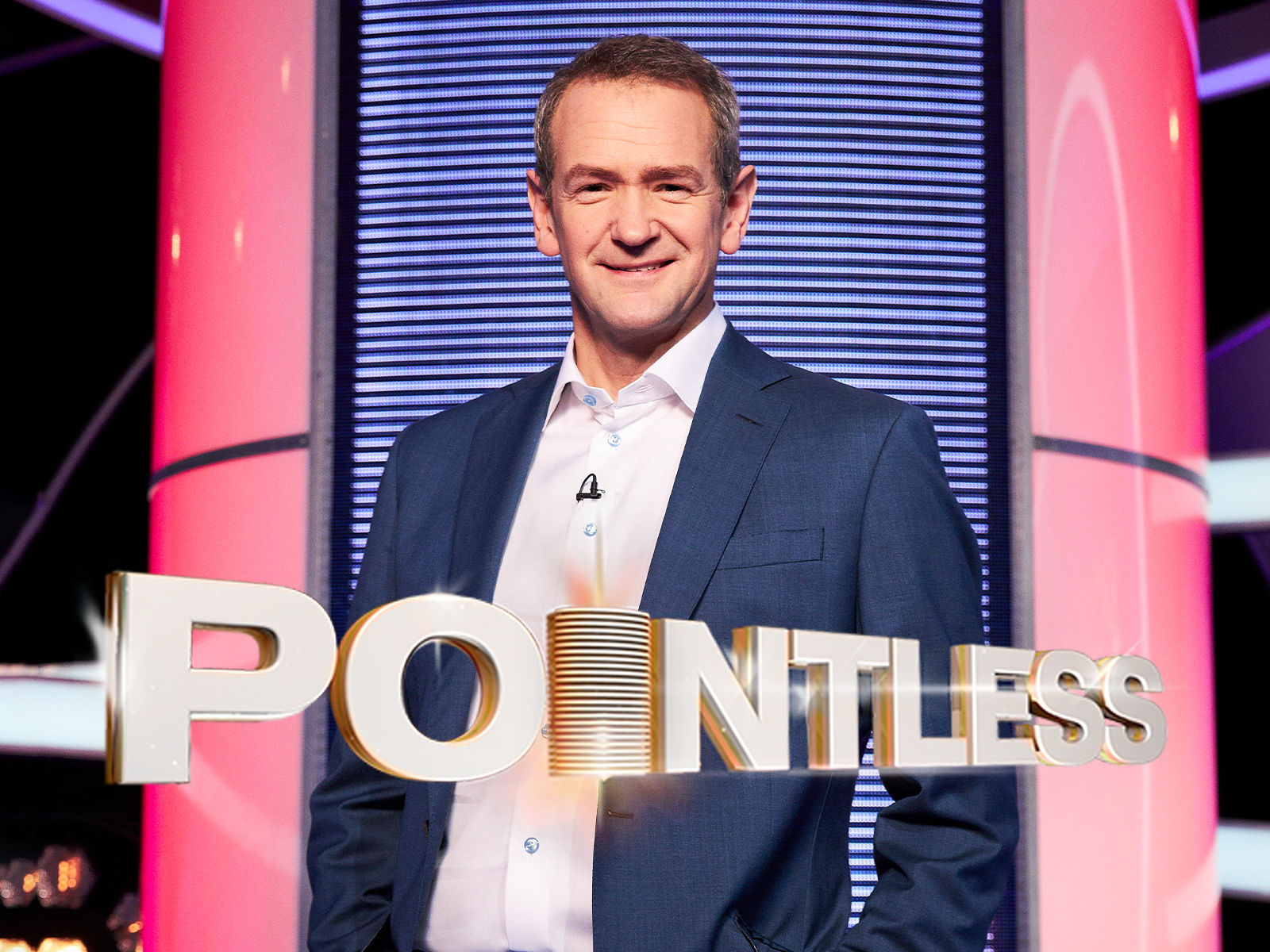 Prime Video: Pointless