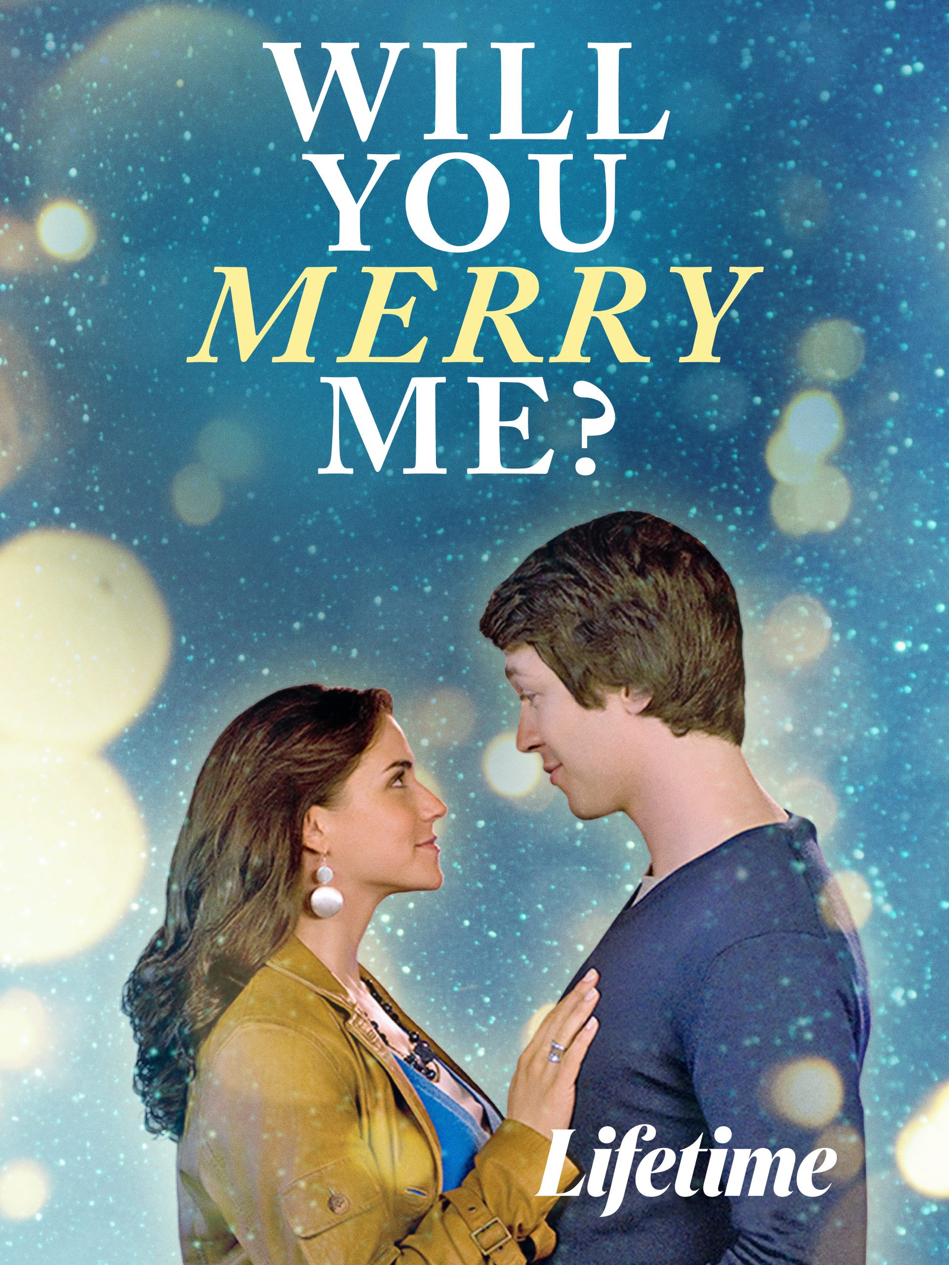 Prime Video: Will You Merry Me?