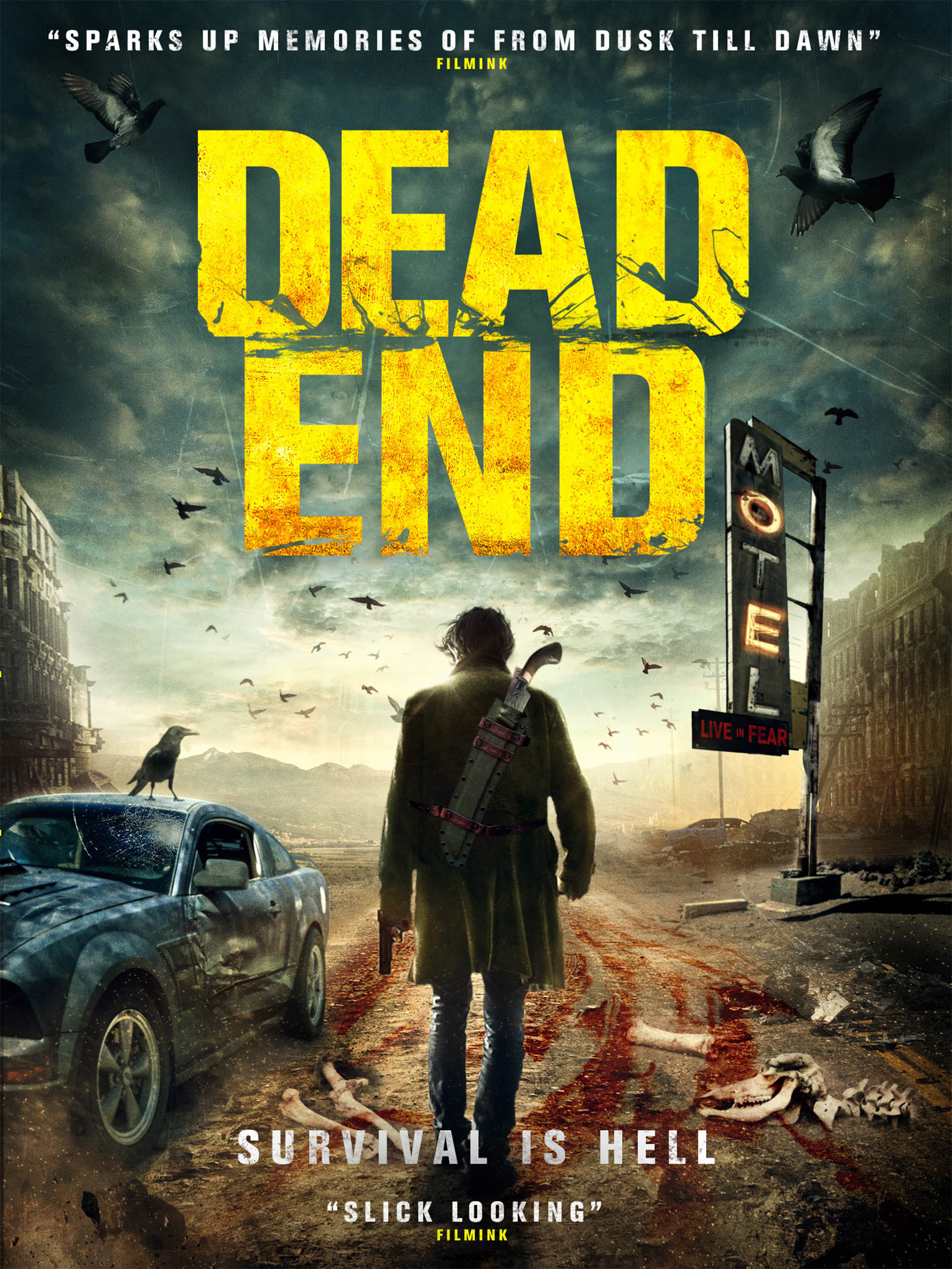 Prime Video: Dead End