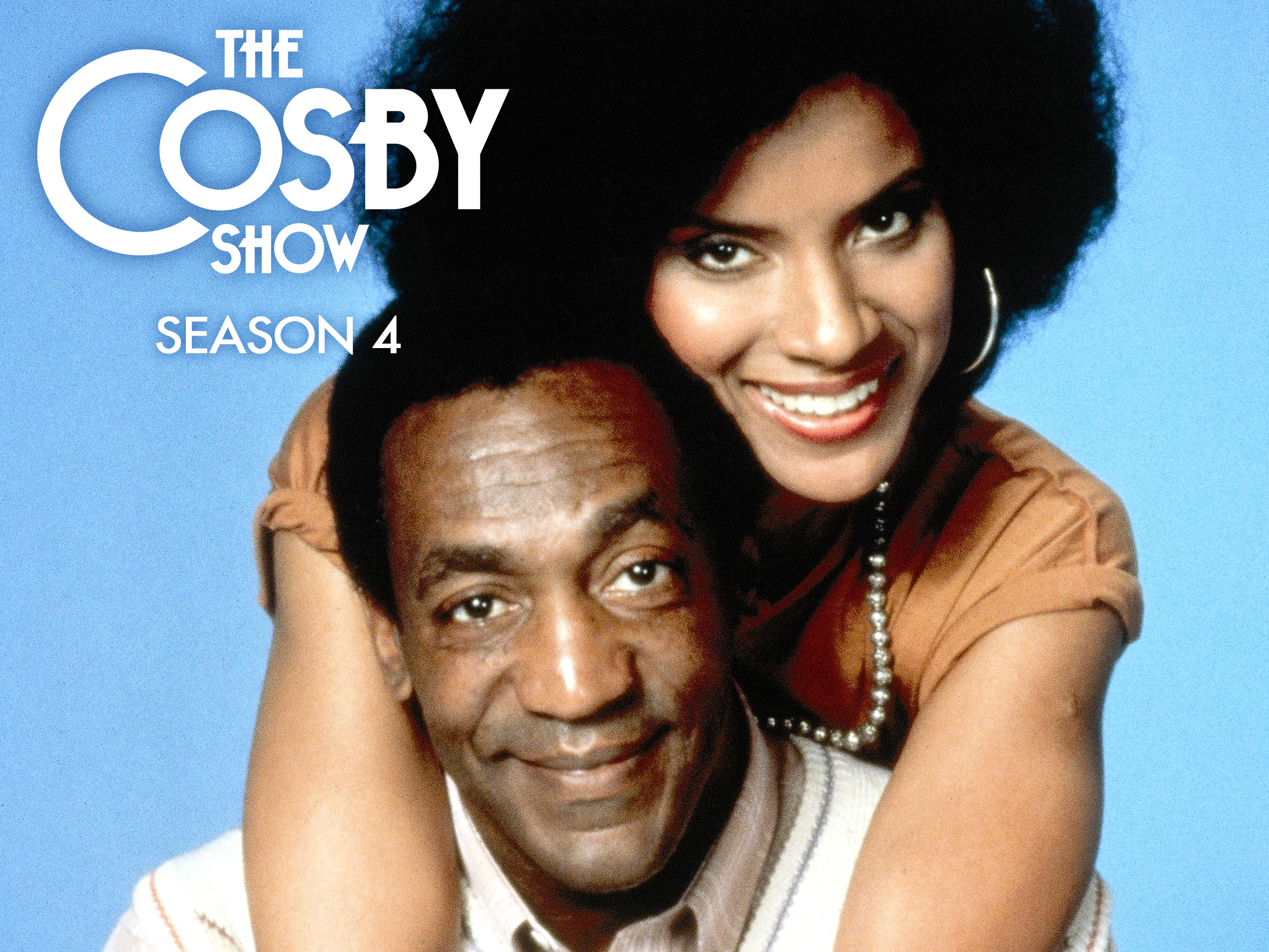 Prime Video: The Cosby Show Season 4