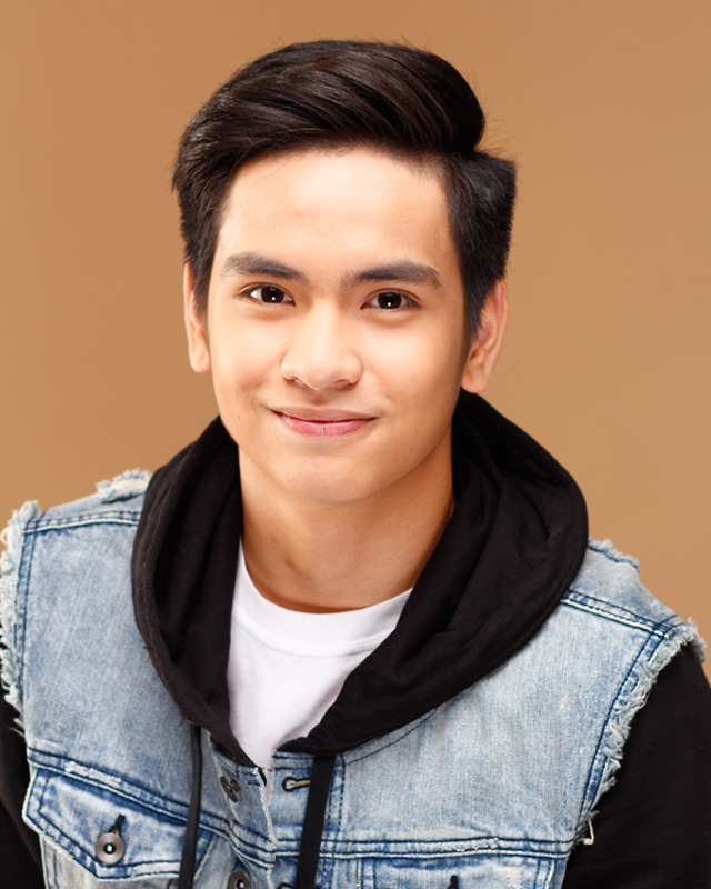 Jairus Aquino Goin Bulilit