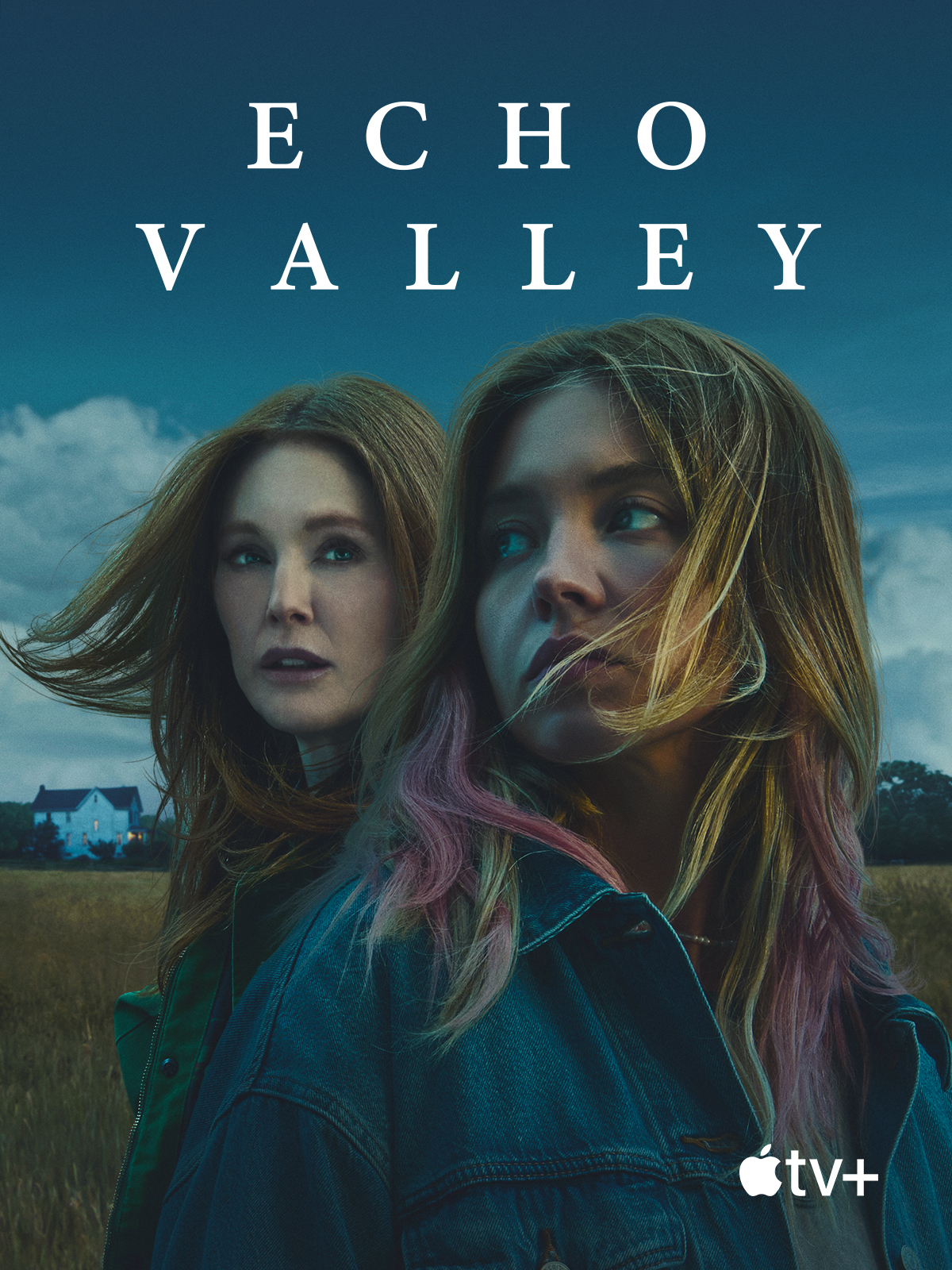 Prime Video: Echo Valley