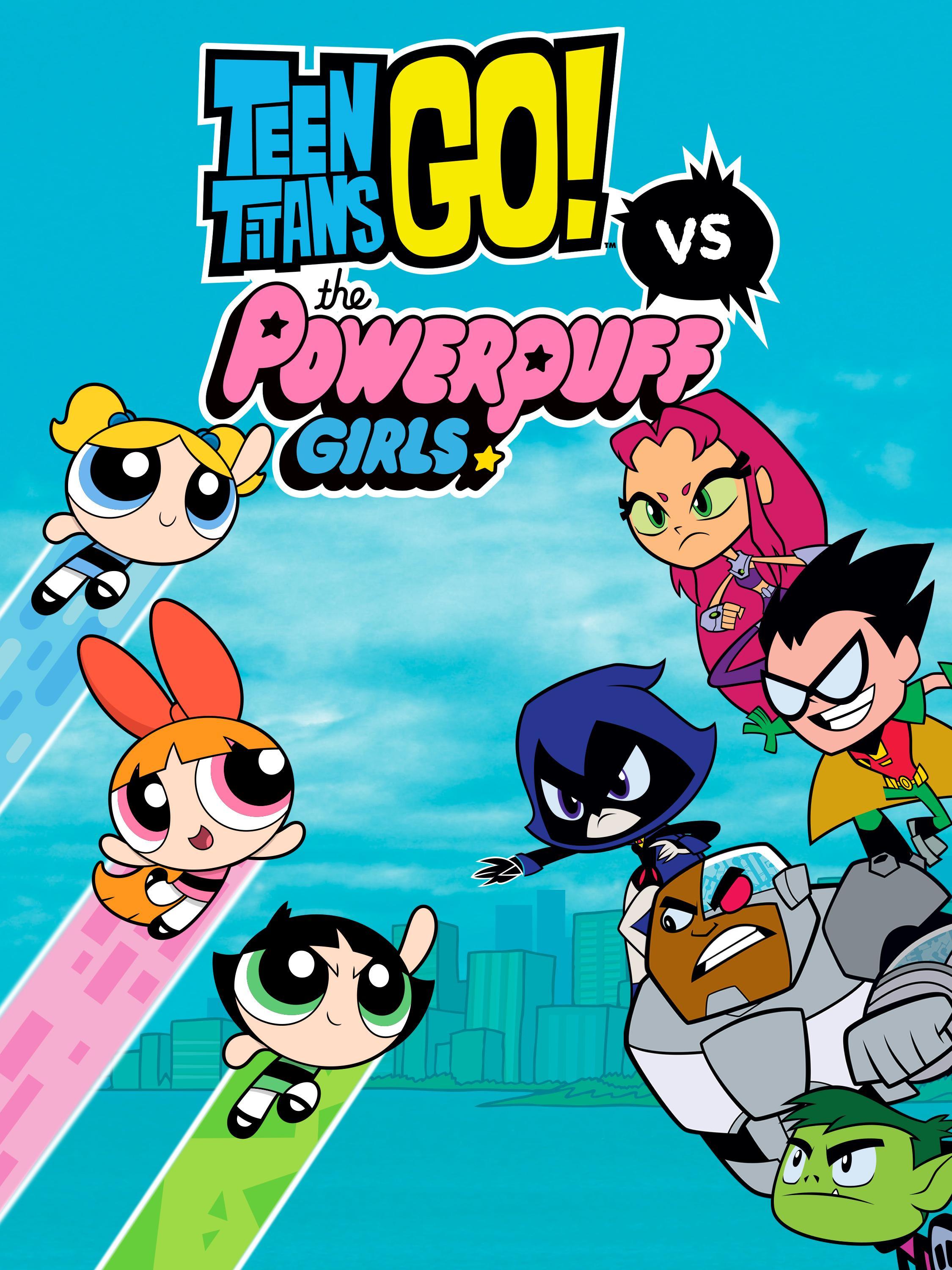Prime Video: TTG v PPG
