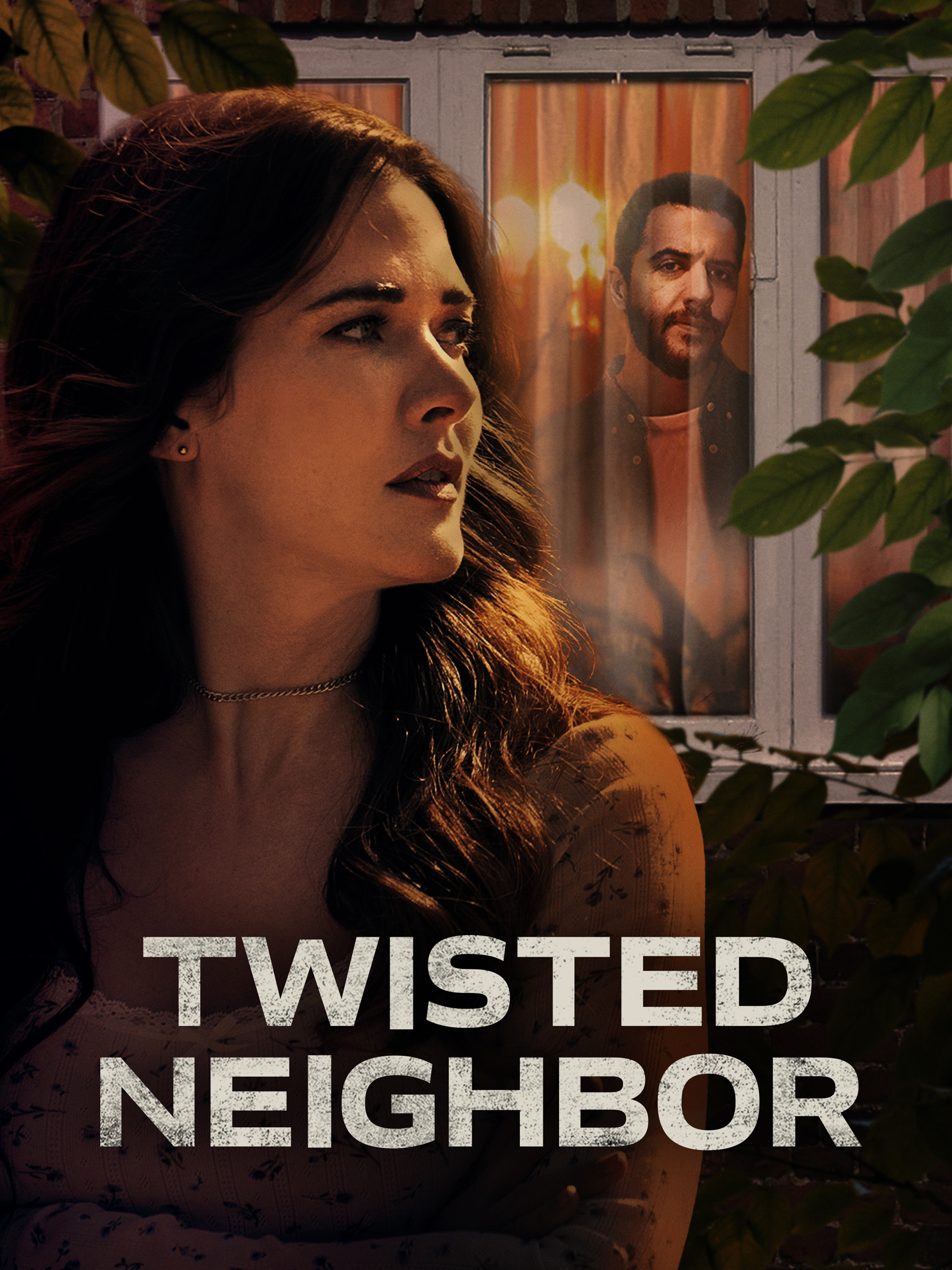 Prime Video: Twisted Neighbor