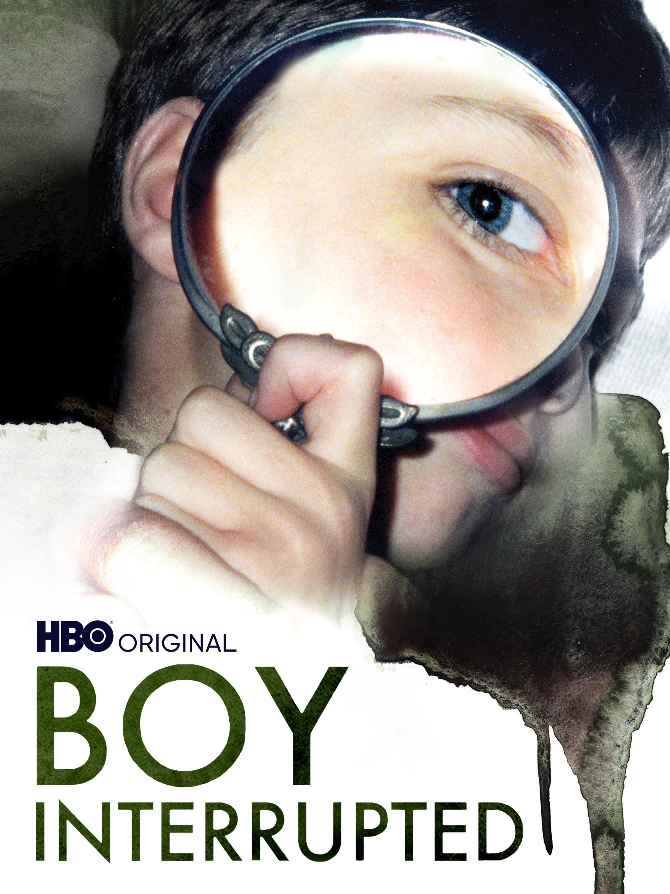 Prime Video: Boy Interrupted