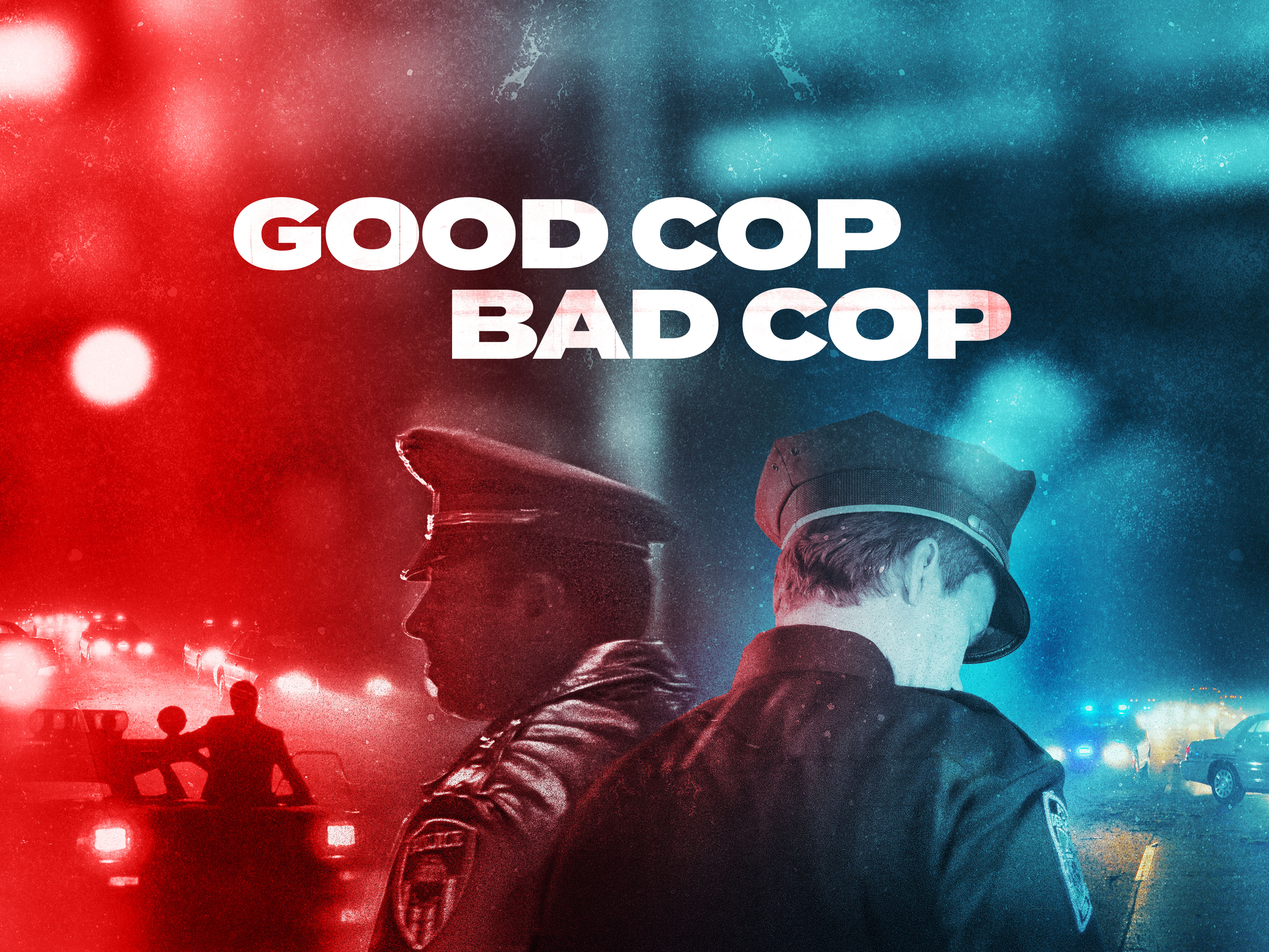 Prime Video: Good Cop, Bad Cop, Season 1