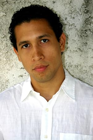 Daniel Amores: Movies, TV, and Bio