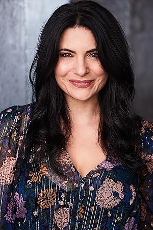 Zarema: Movies, TV, and Bio