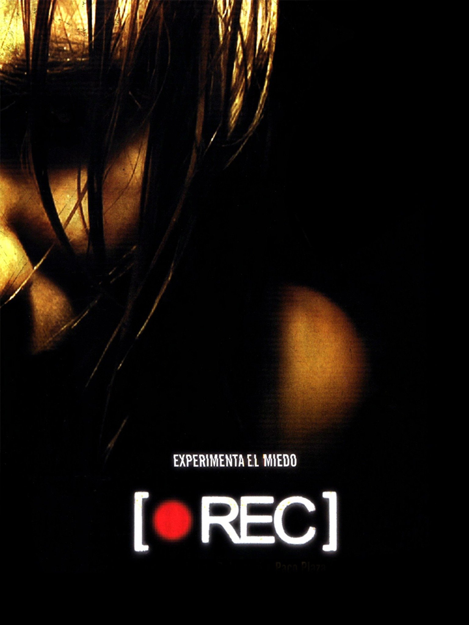 Prime Video: Rec 2: Experimenta el miedo