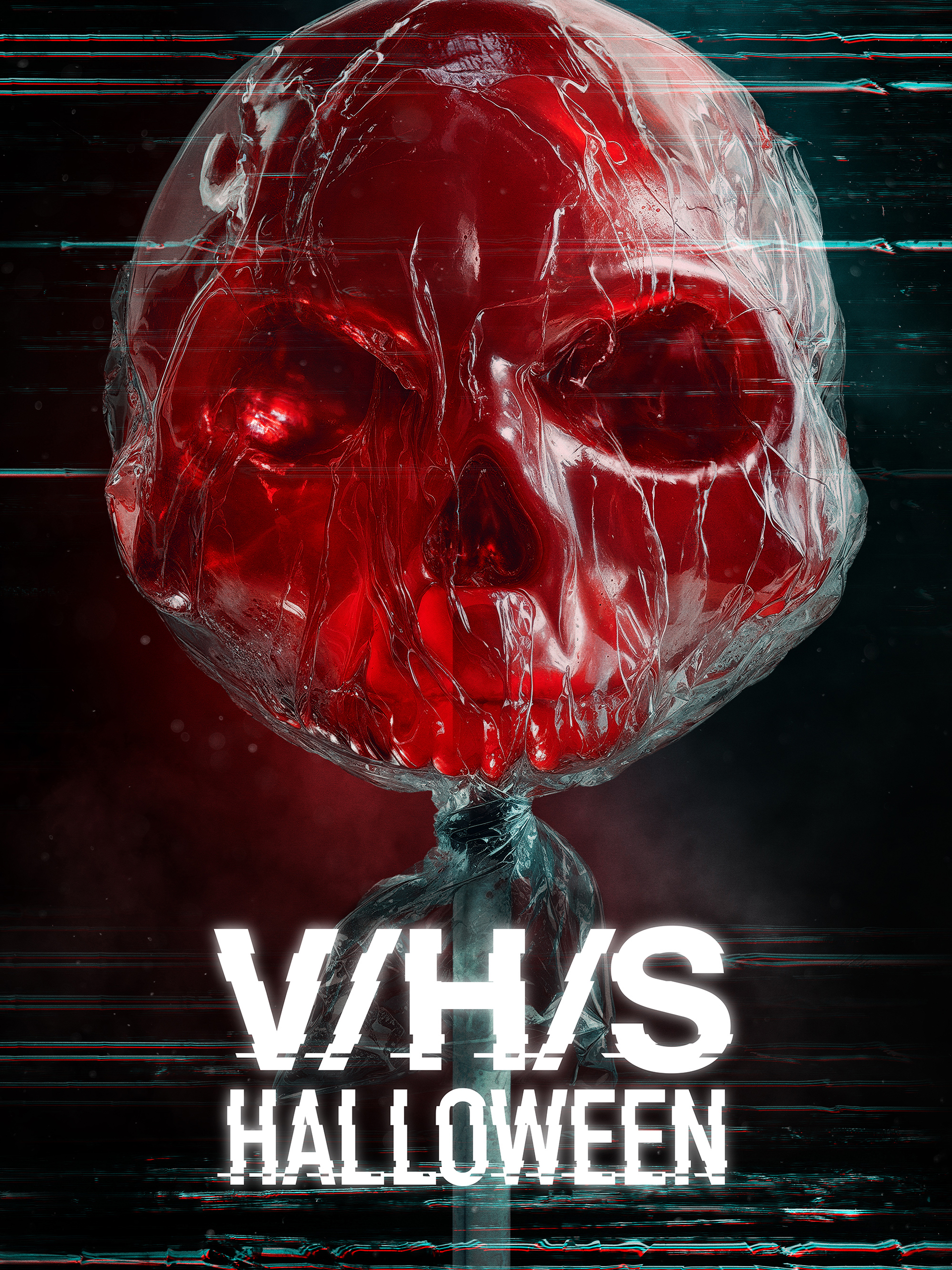 Prime Video: V/H/S/Halloween