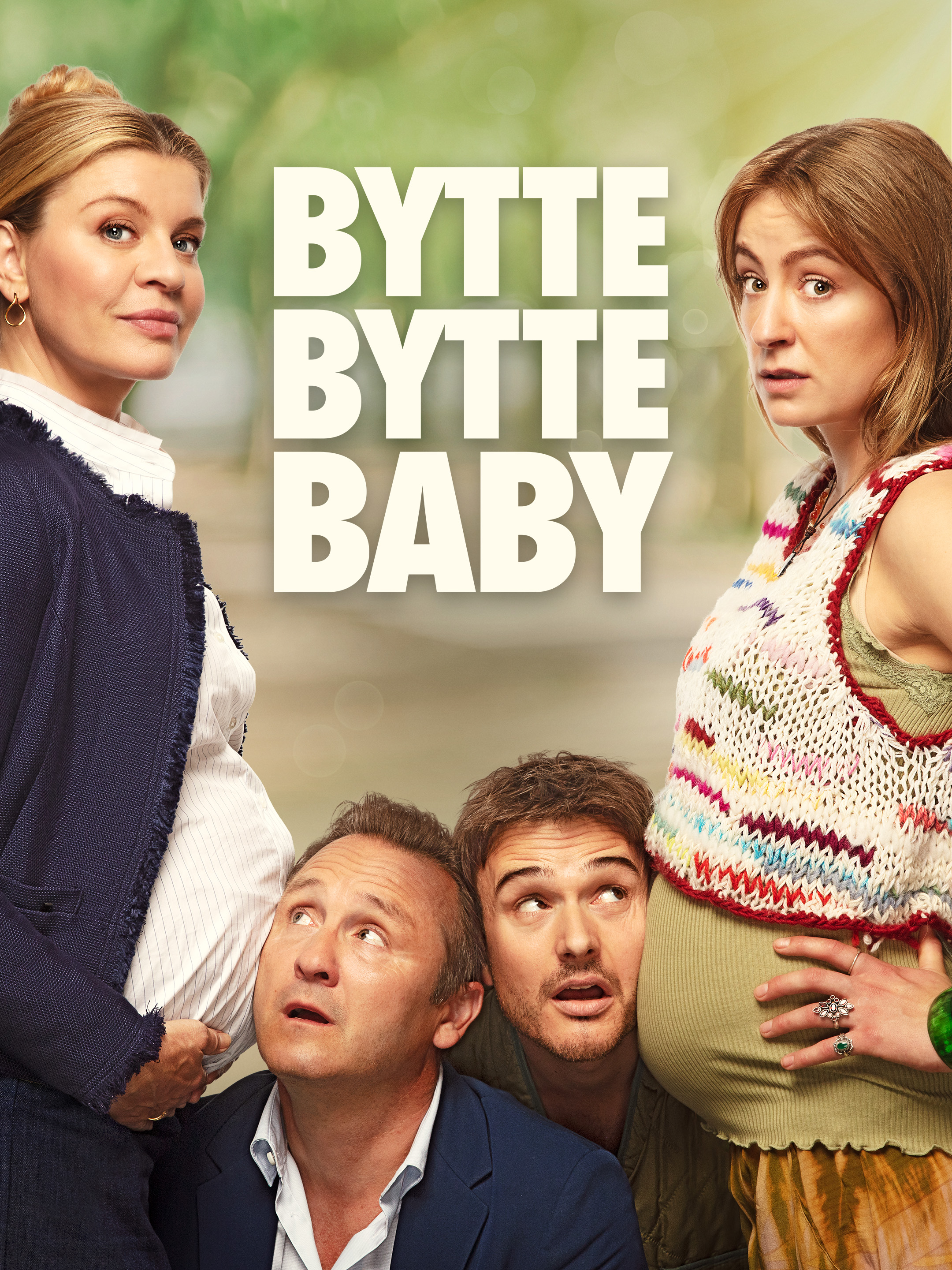 Prime Video: Swap Swap Baby