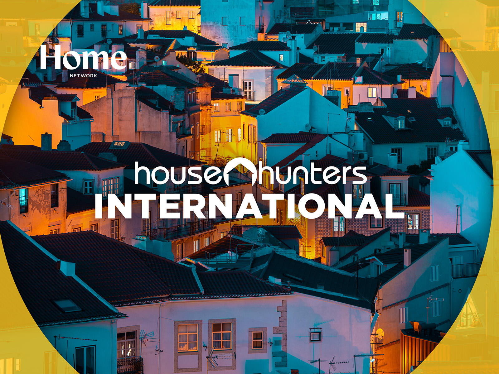 Prime Video: House Hunters International - Season 1004