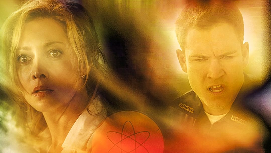 Amazon.de: Atomic Twister ansehen | Prime Video