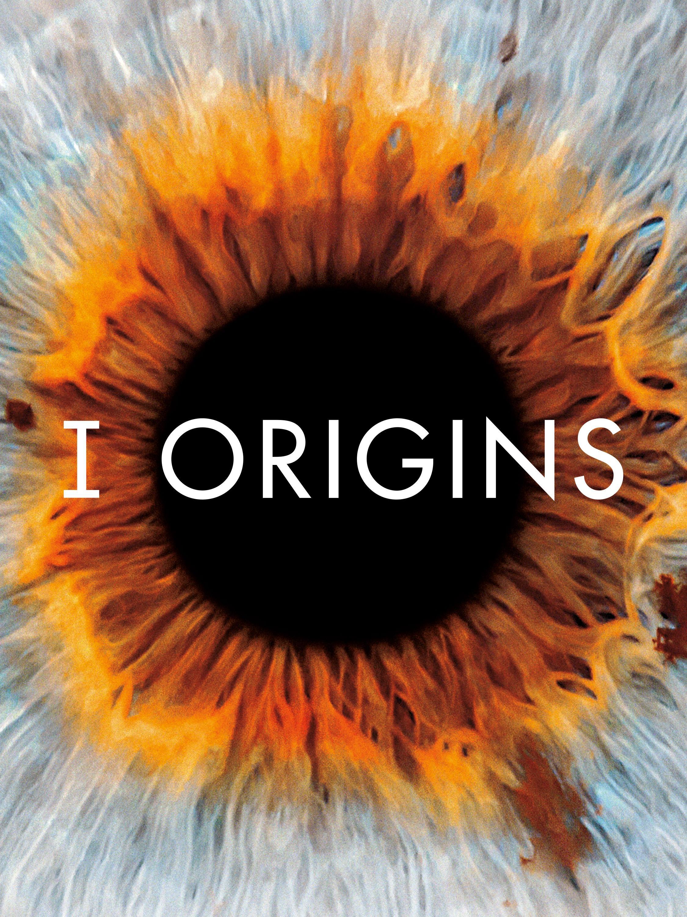 Prime Video: I Origins