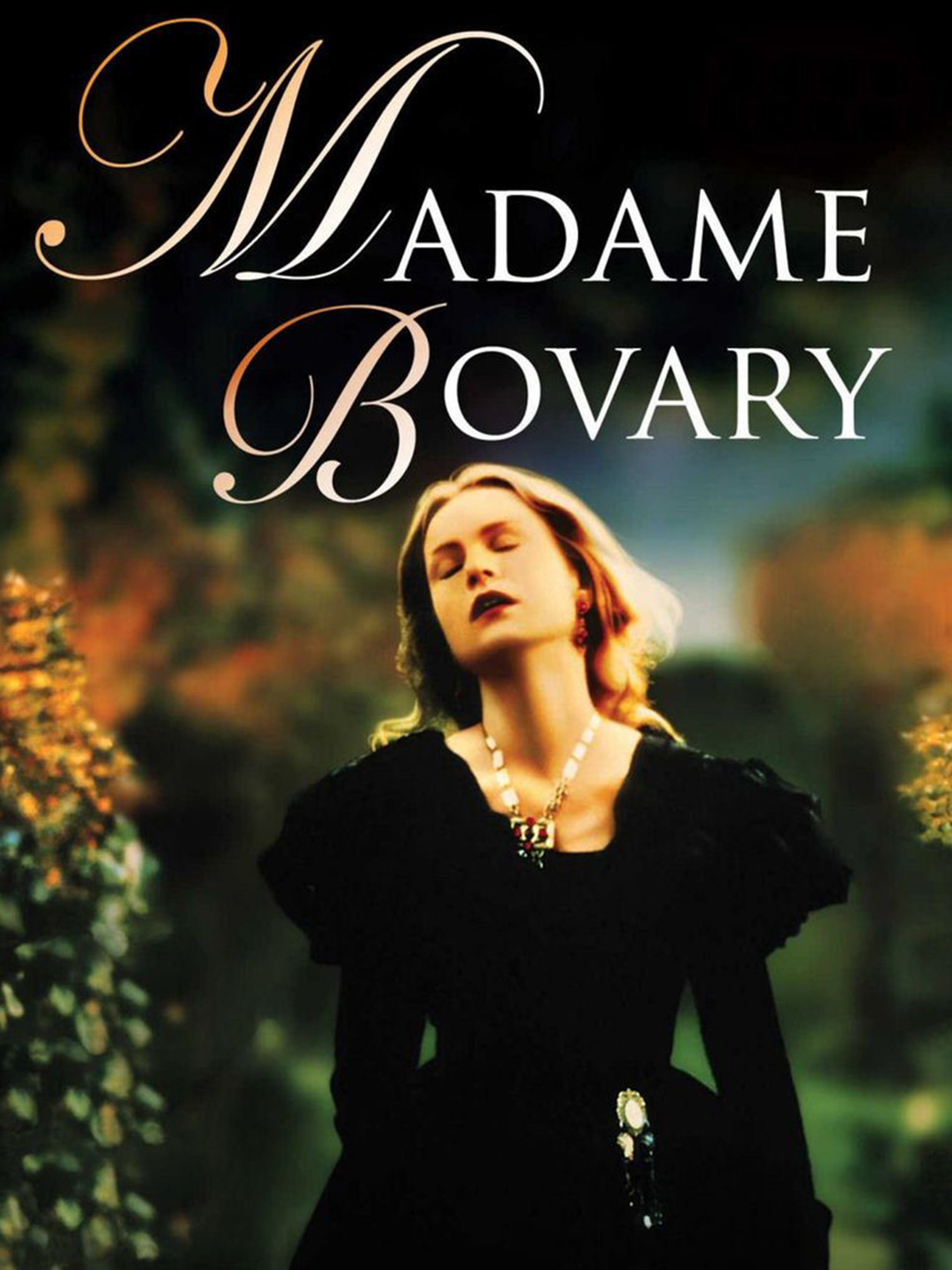 Prime Video: Madame Bovary