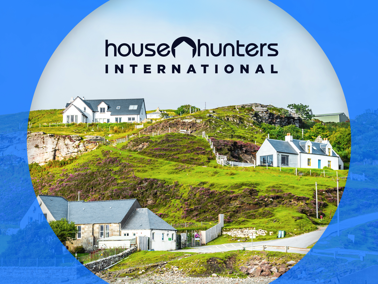 Prime Video: House Hunters International - Season 202