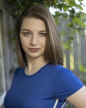 Anna Gautreaux: Movies, TV, and Bio