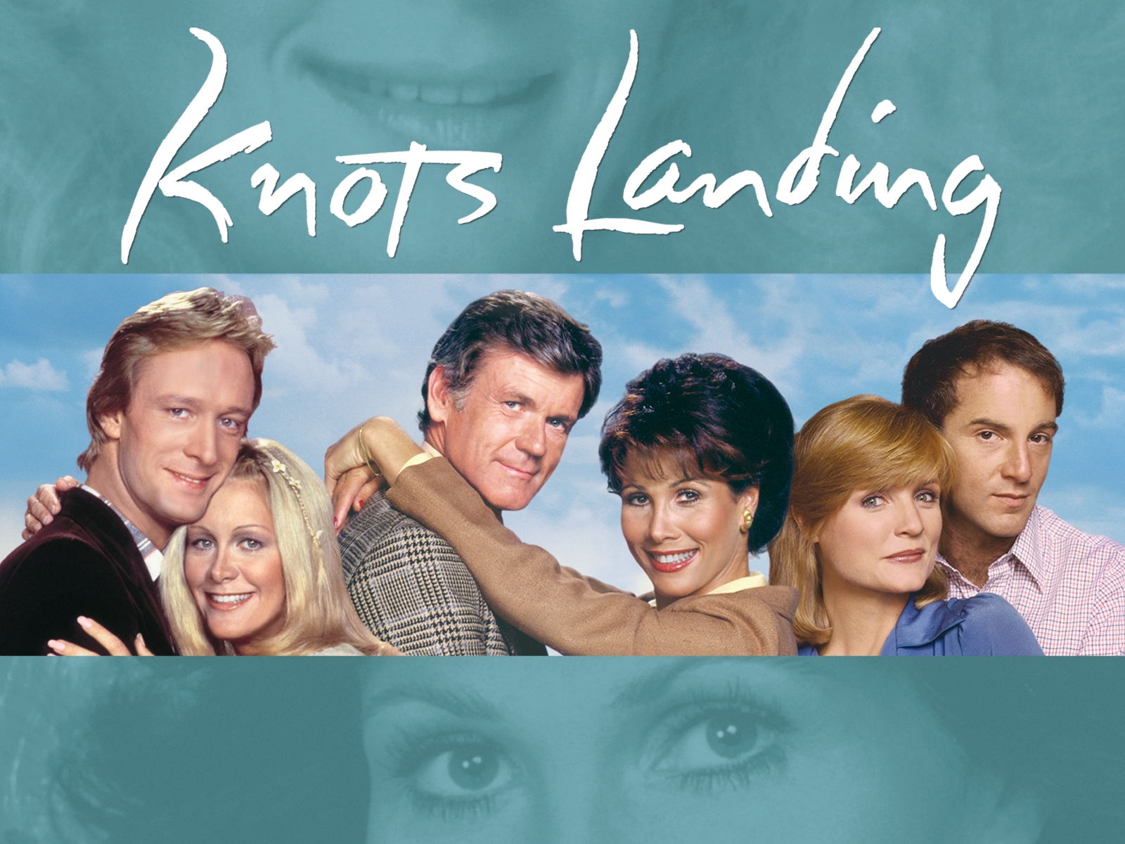 Prime Video: Knots Landing - Season 14