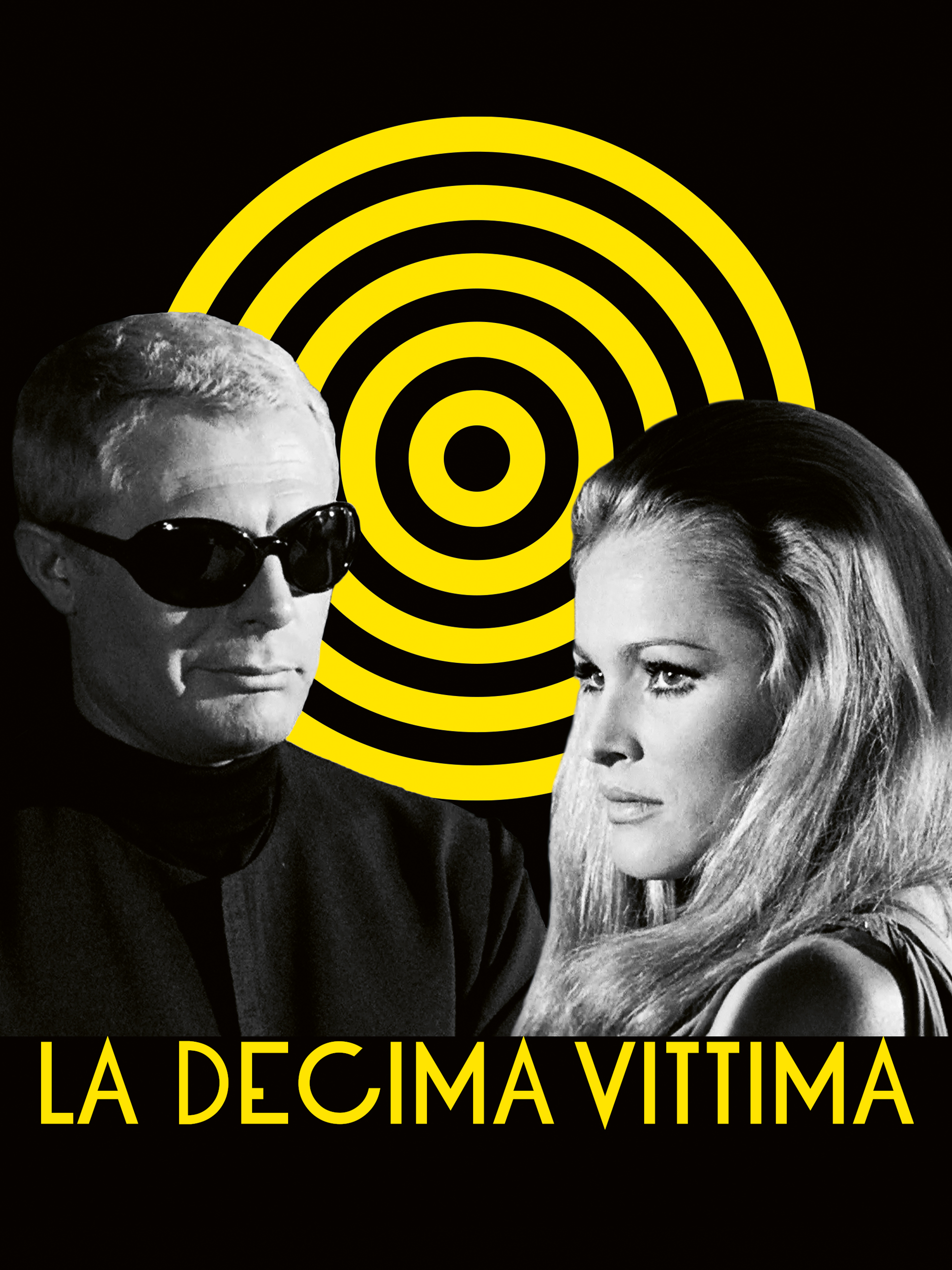 Prime Video: La decima vittima