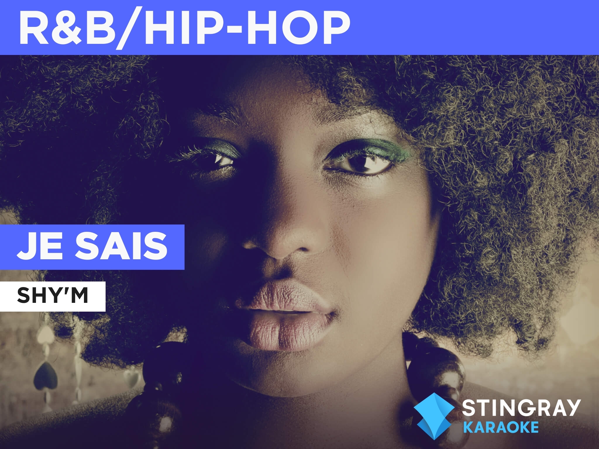 Prime Video: Je sais al estilo de Shy'm
