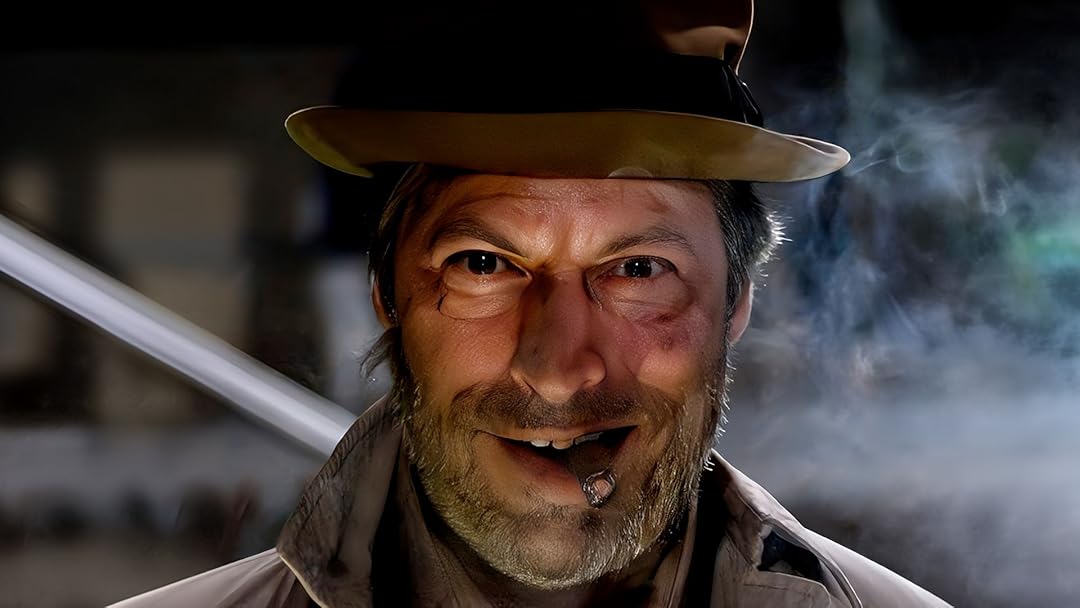 Watch Fever Dreams | Prime Video