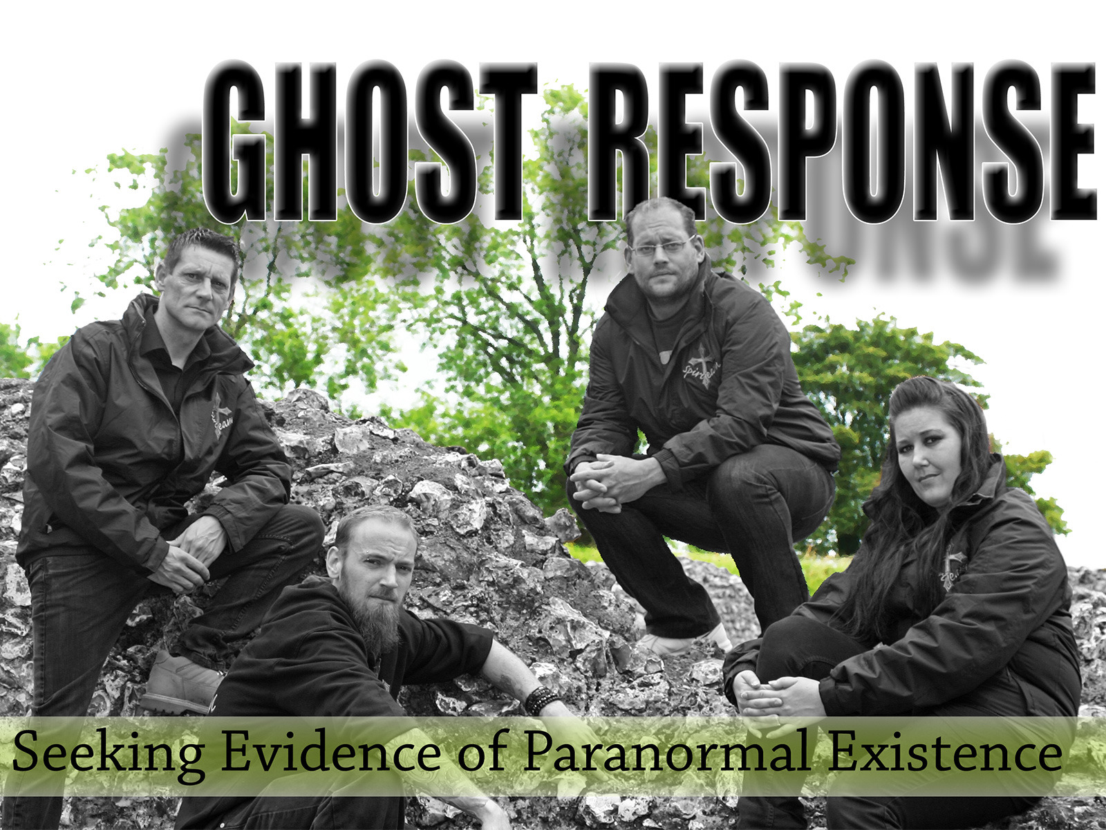 Prime Video: Ghost Response