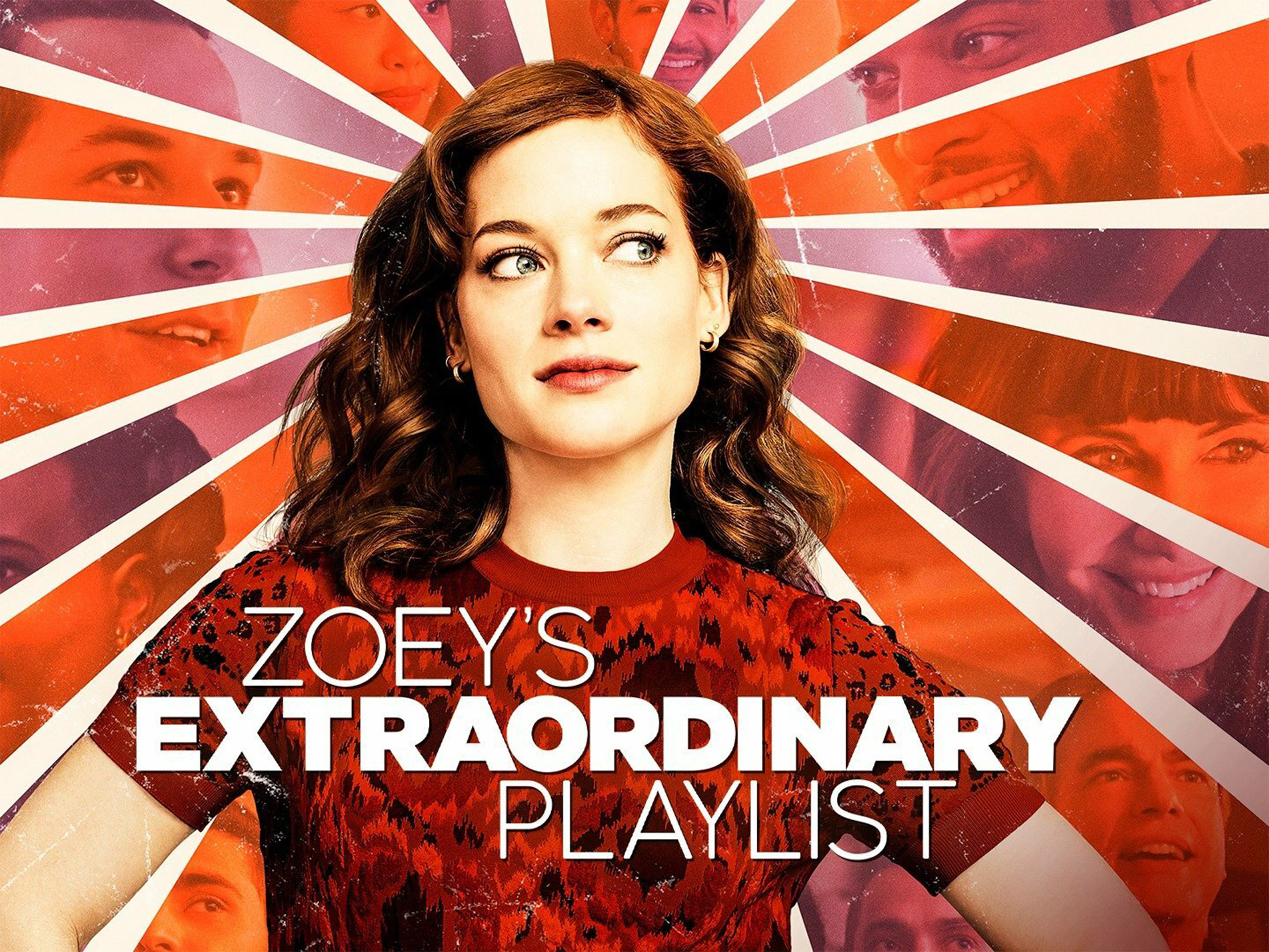 Prime Video: Zoey's Extraordinary Playlist, Season 2